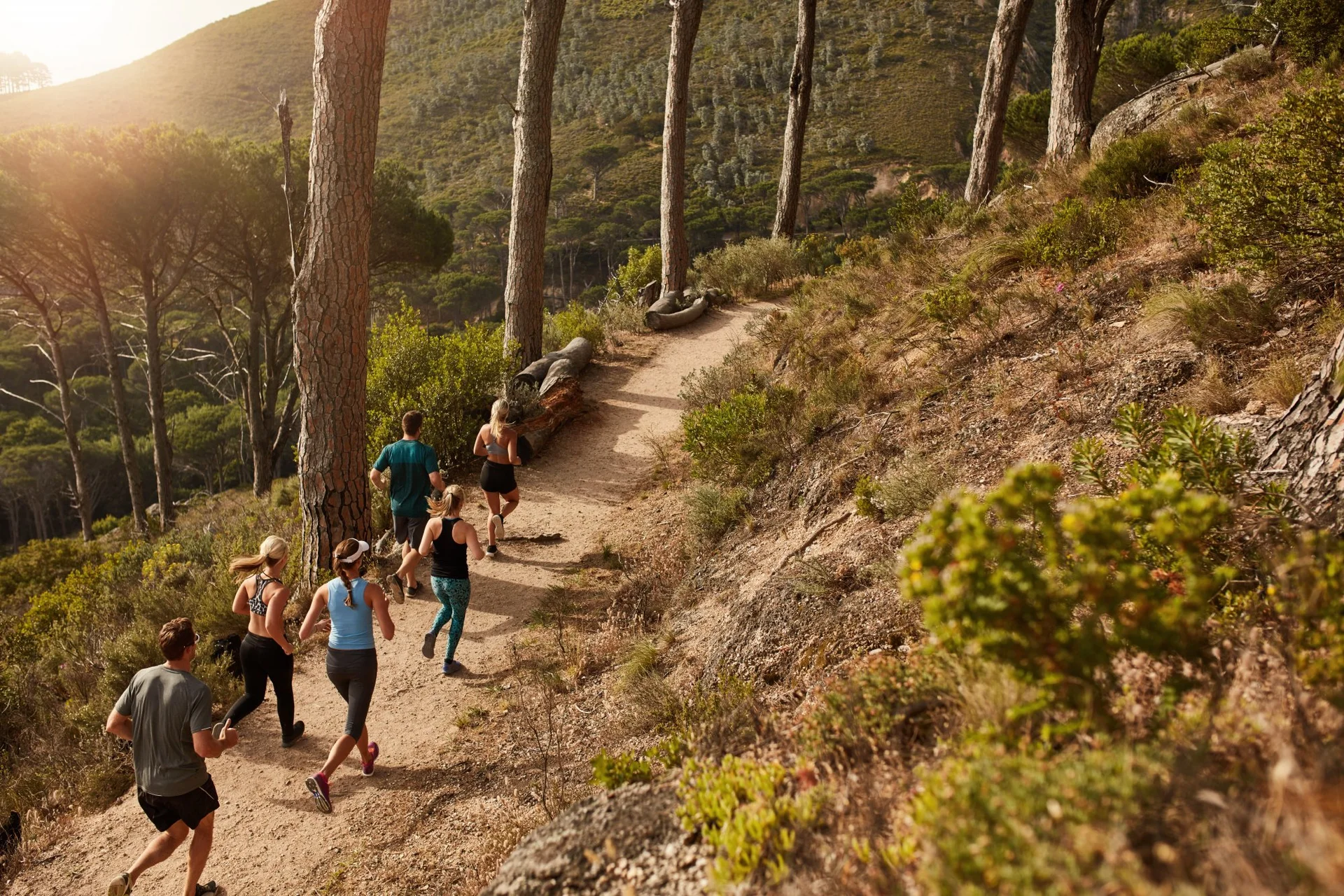 The Extreme Team-Building Event that Changed My Employees Forever