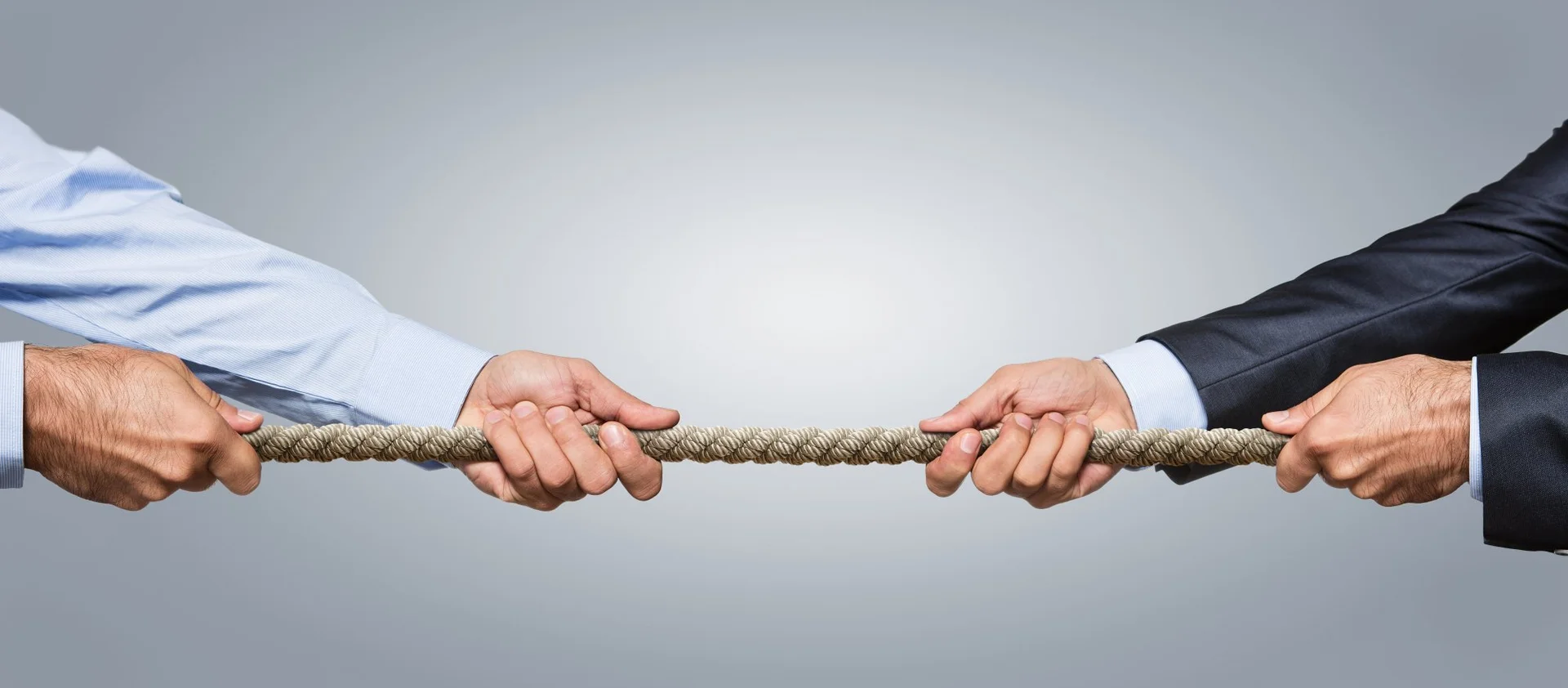 How to Use Rivalries to Compete and Win
