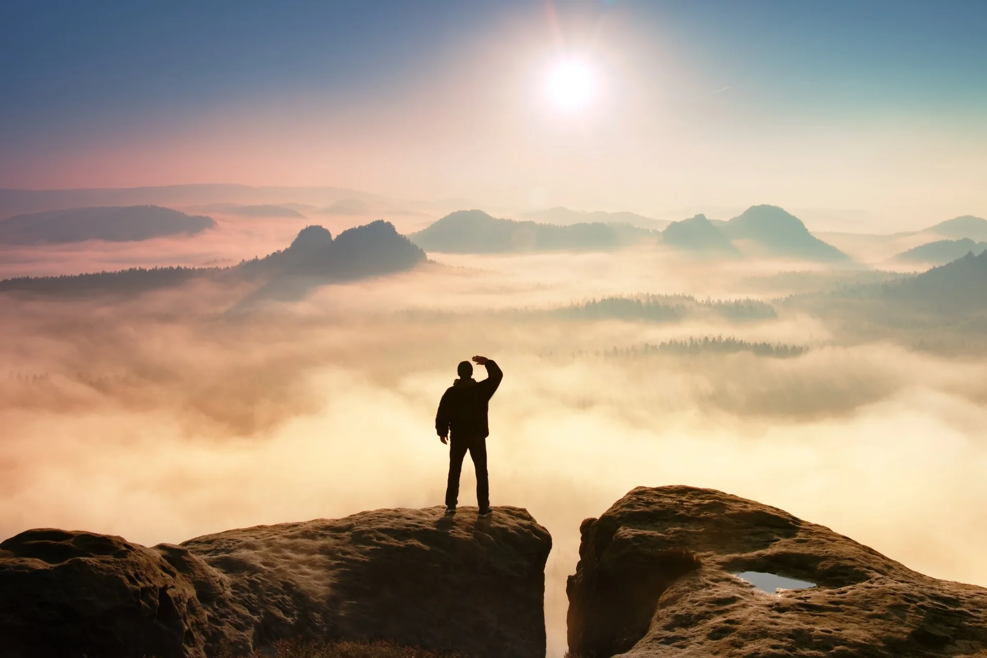 How to Have a More Adventurous Life