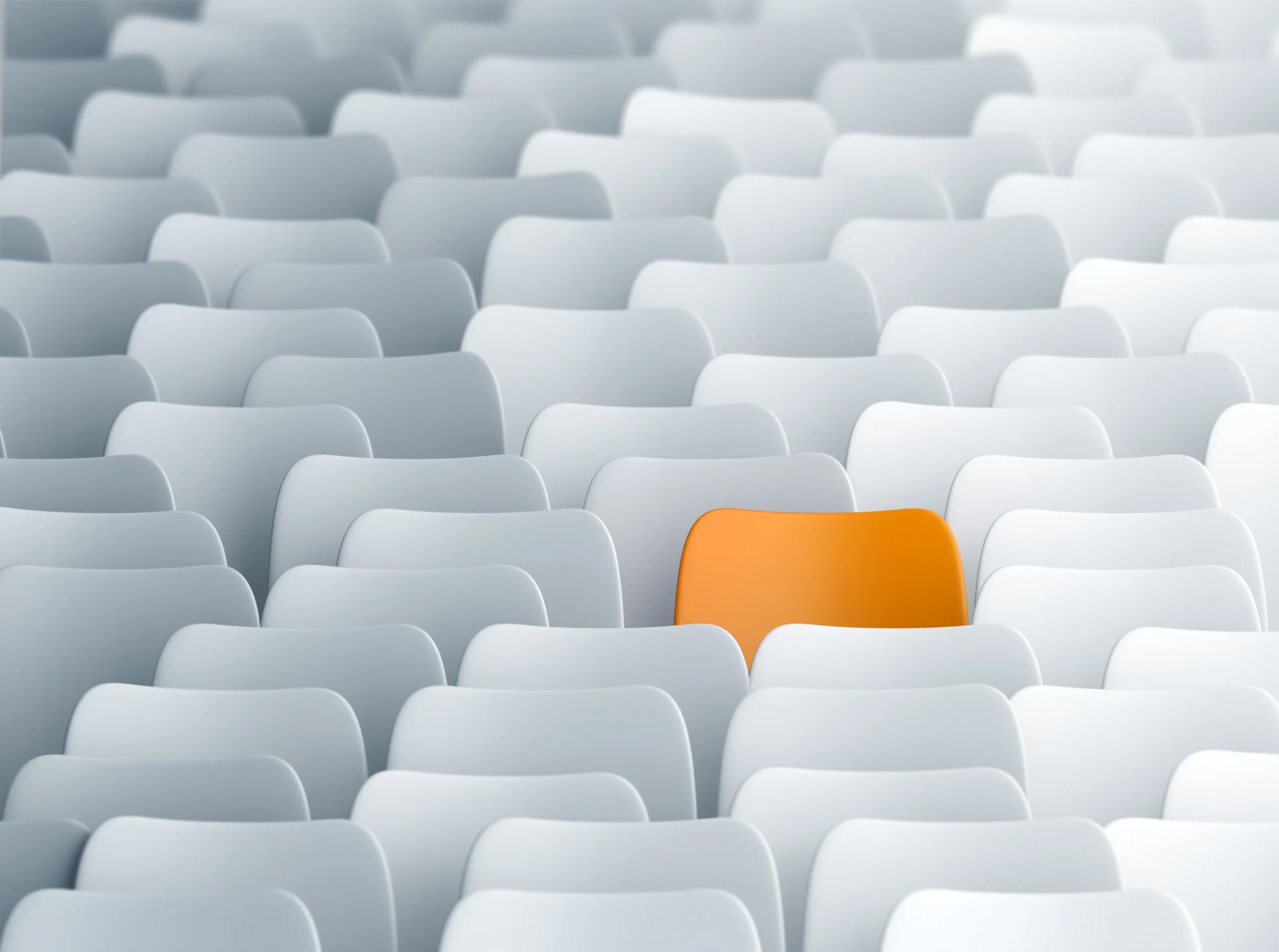 How to Be The Leader Of Your Own Life