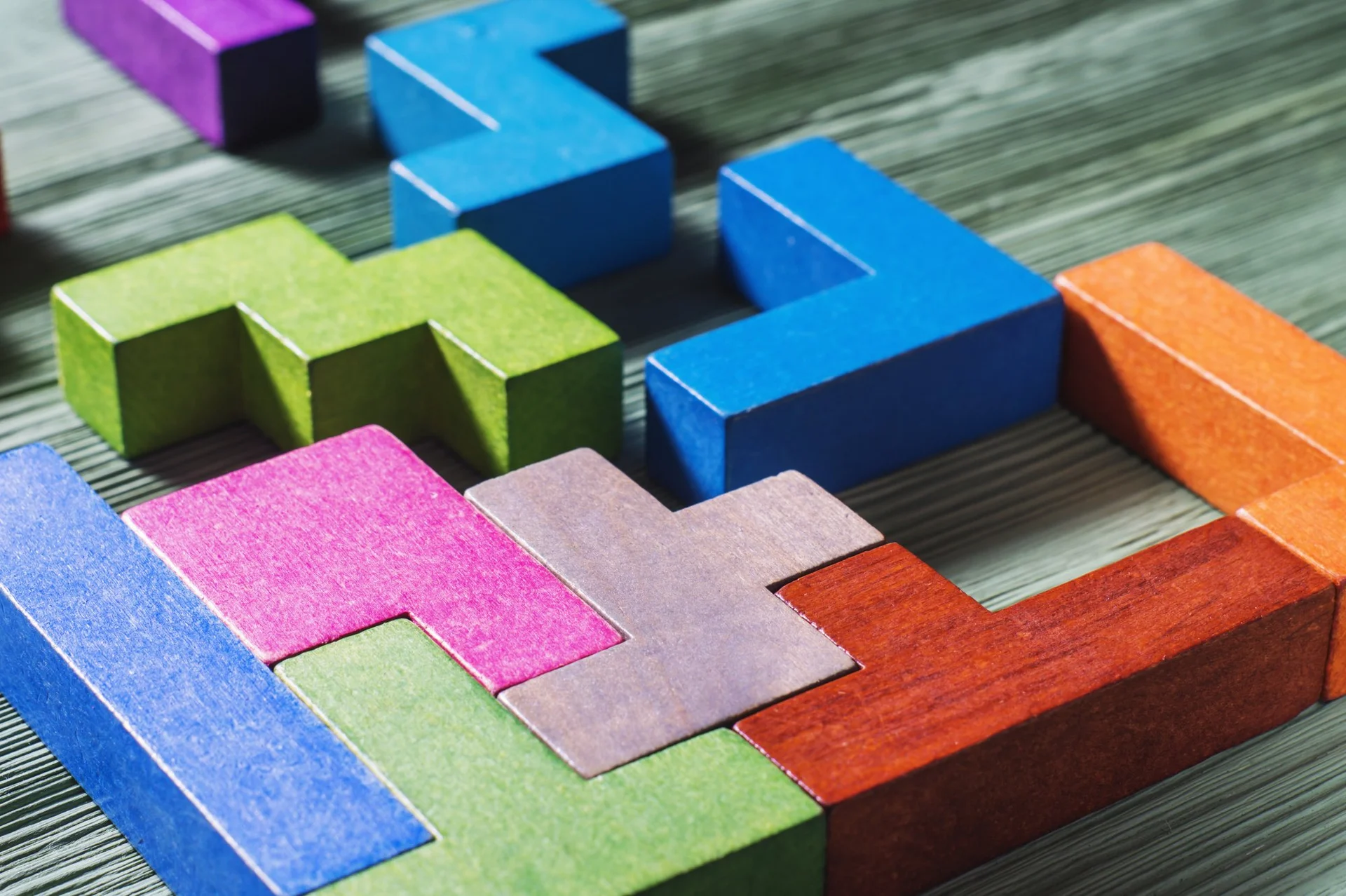 4 Ways to Rewire Your Brain for Creative Thinking