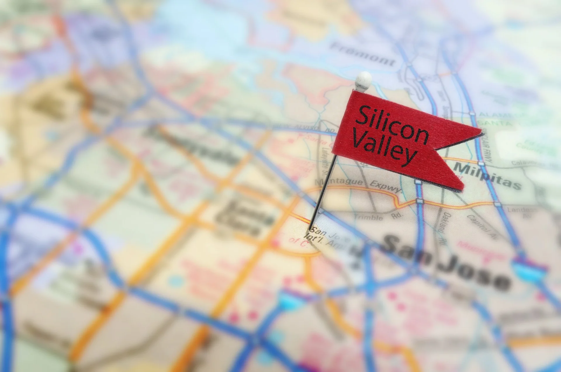 How to Become a Silicon Valley Insider Without Residing There