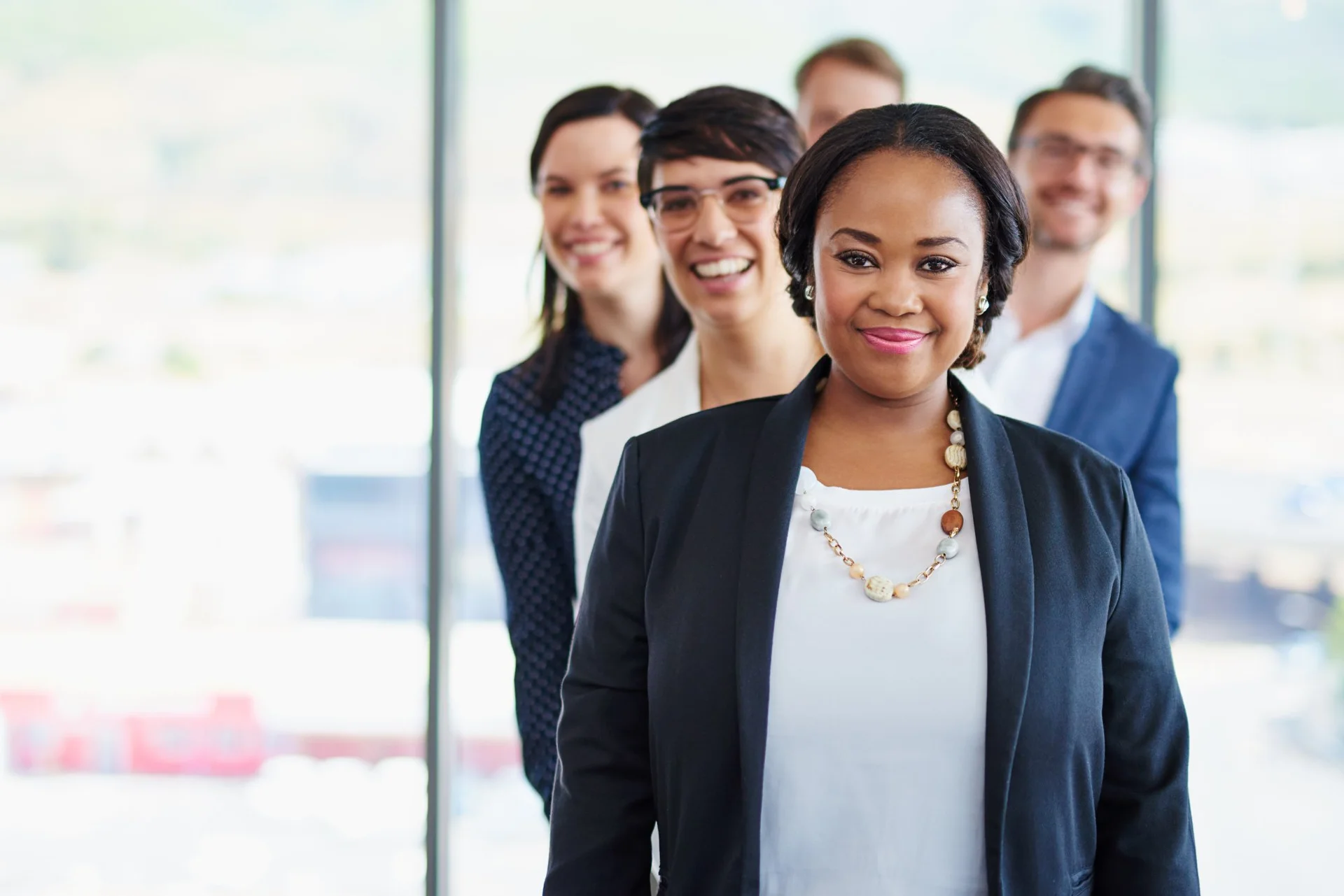 The Truth About Diverse Teams