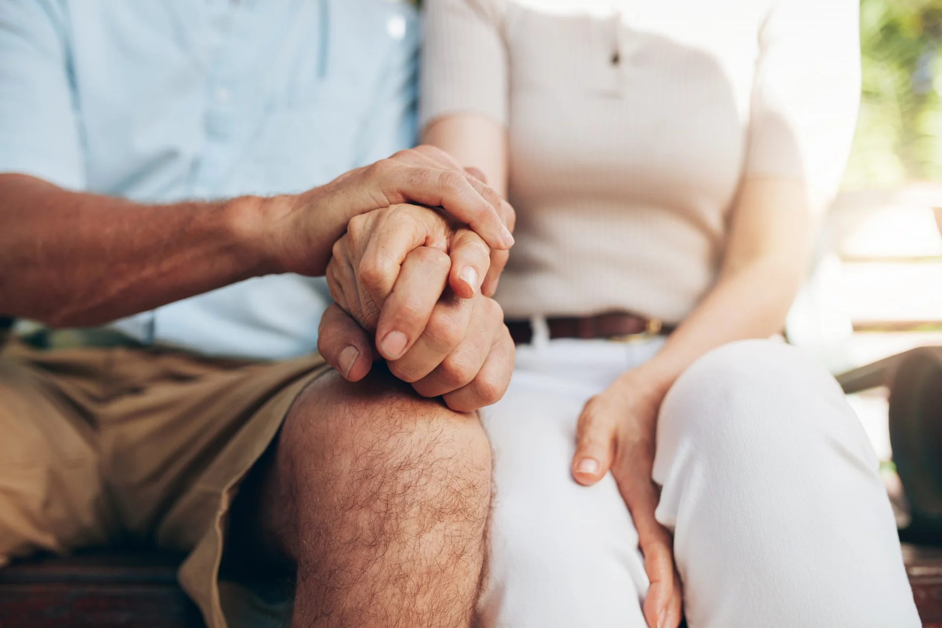 5 Secrets of Enduring Love From Couples Who Have Been Married for Decades