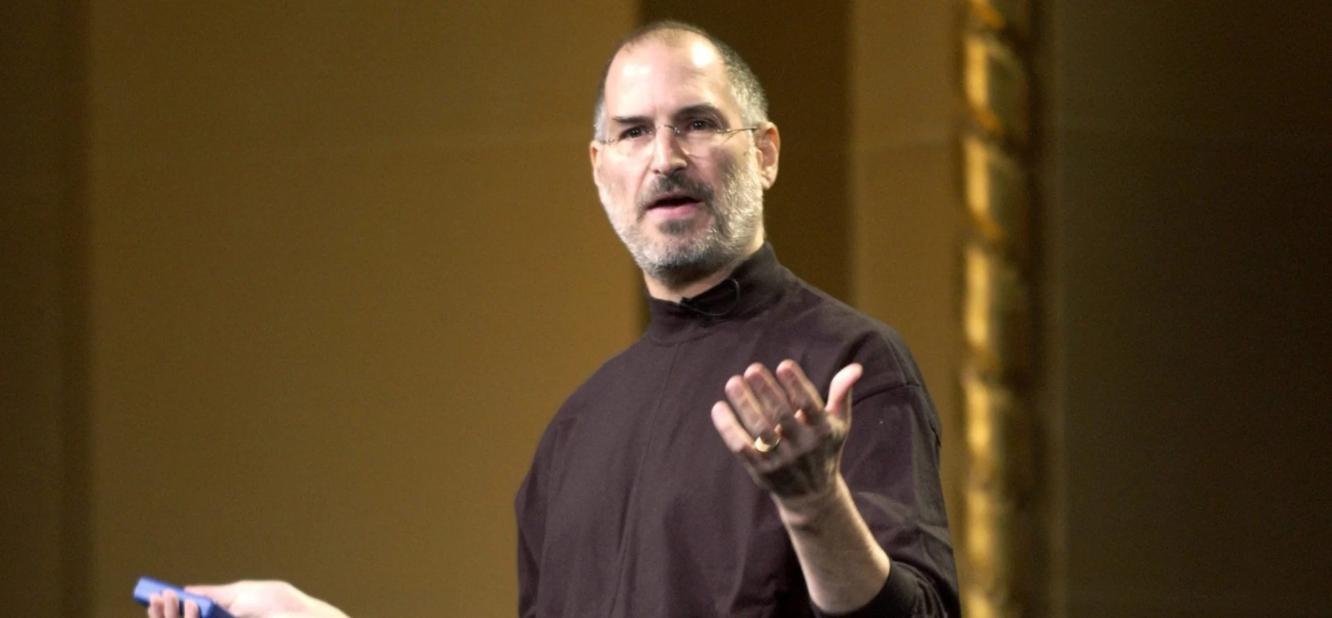 Steve Jobs Made This Notable Mistake as a Manager (but You Can Avoid It)