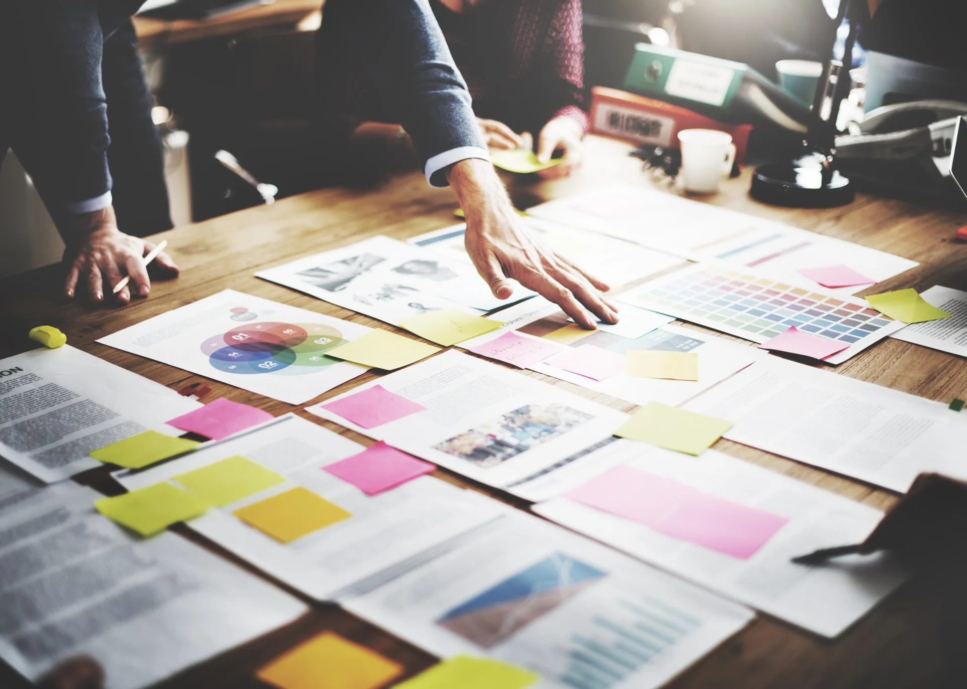 Here's How To Choose Which Business Model Is Right For You