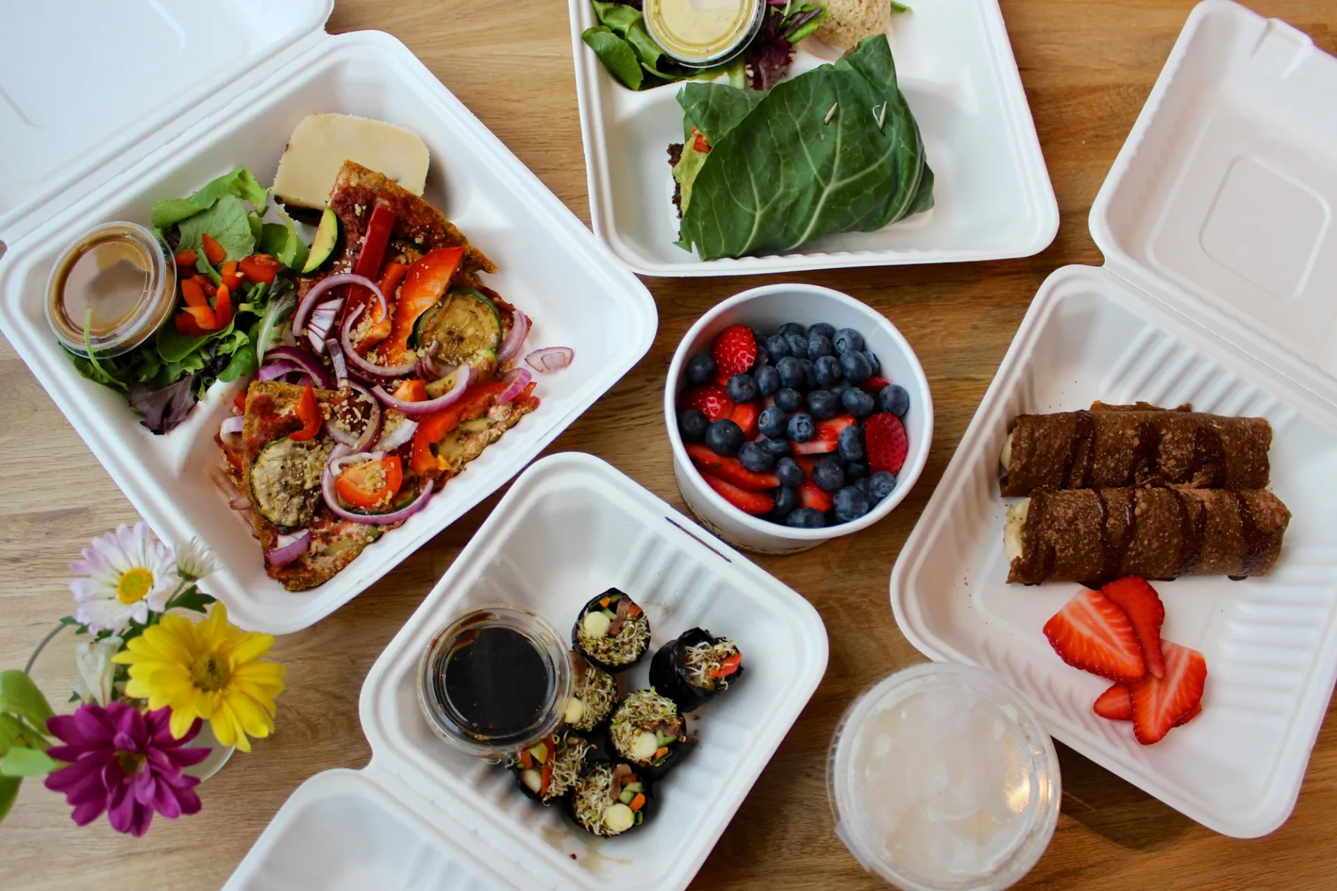 GrubHub Founder Mike Evans: My Journey From Starting a Business in My ...