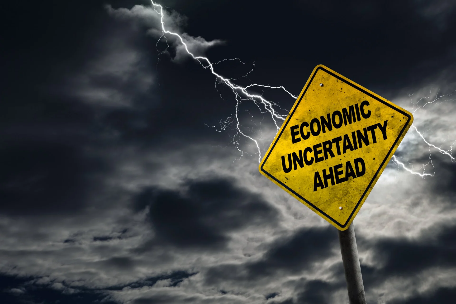 Why a Bad Economy May Be the Best Thing For Your Business