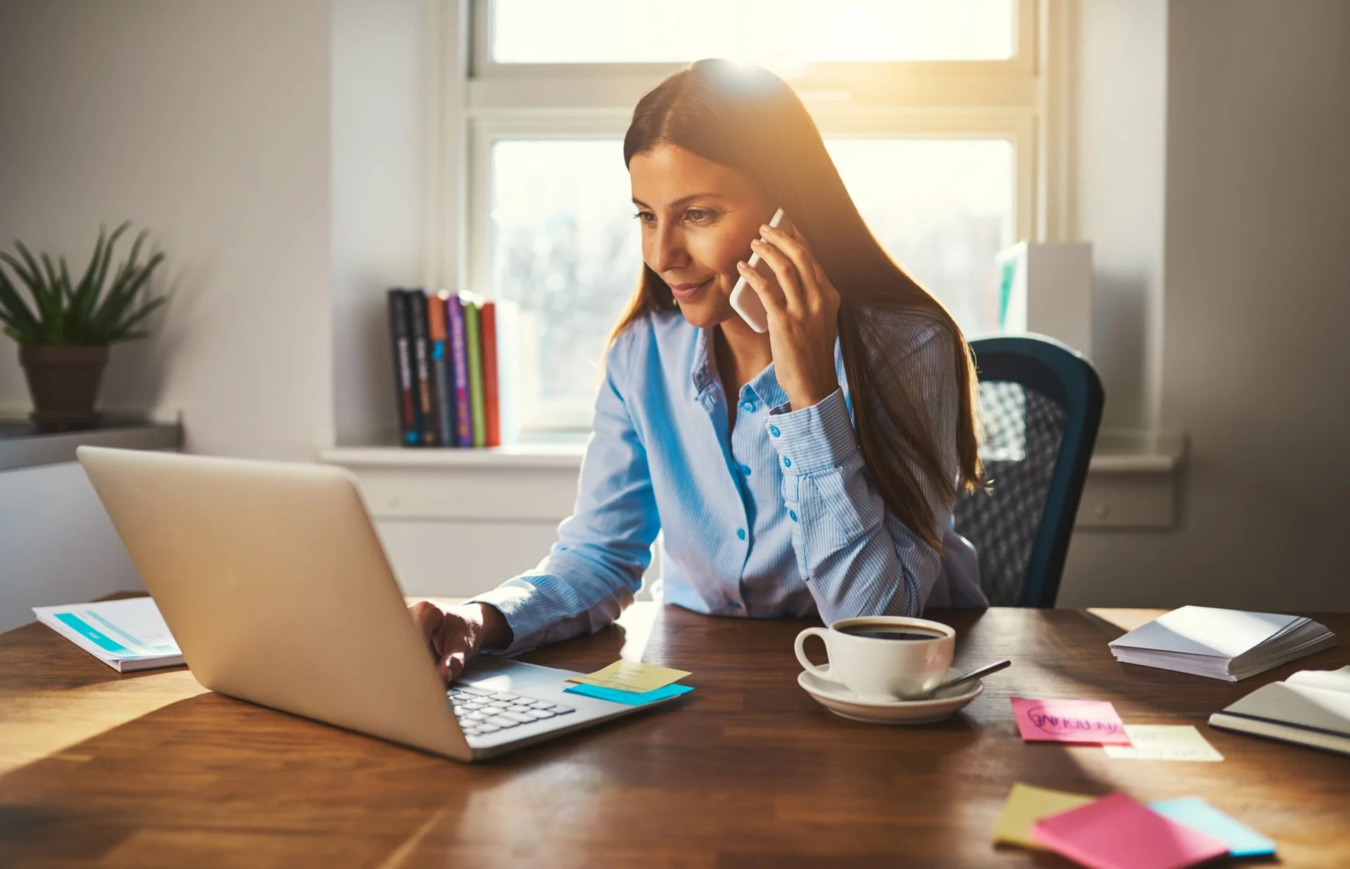 6 Tips to Maximize Your Productivity on Remote Work Days