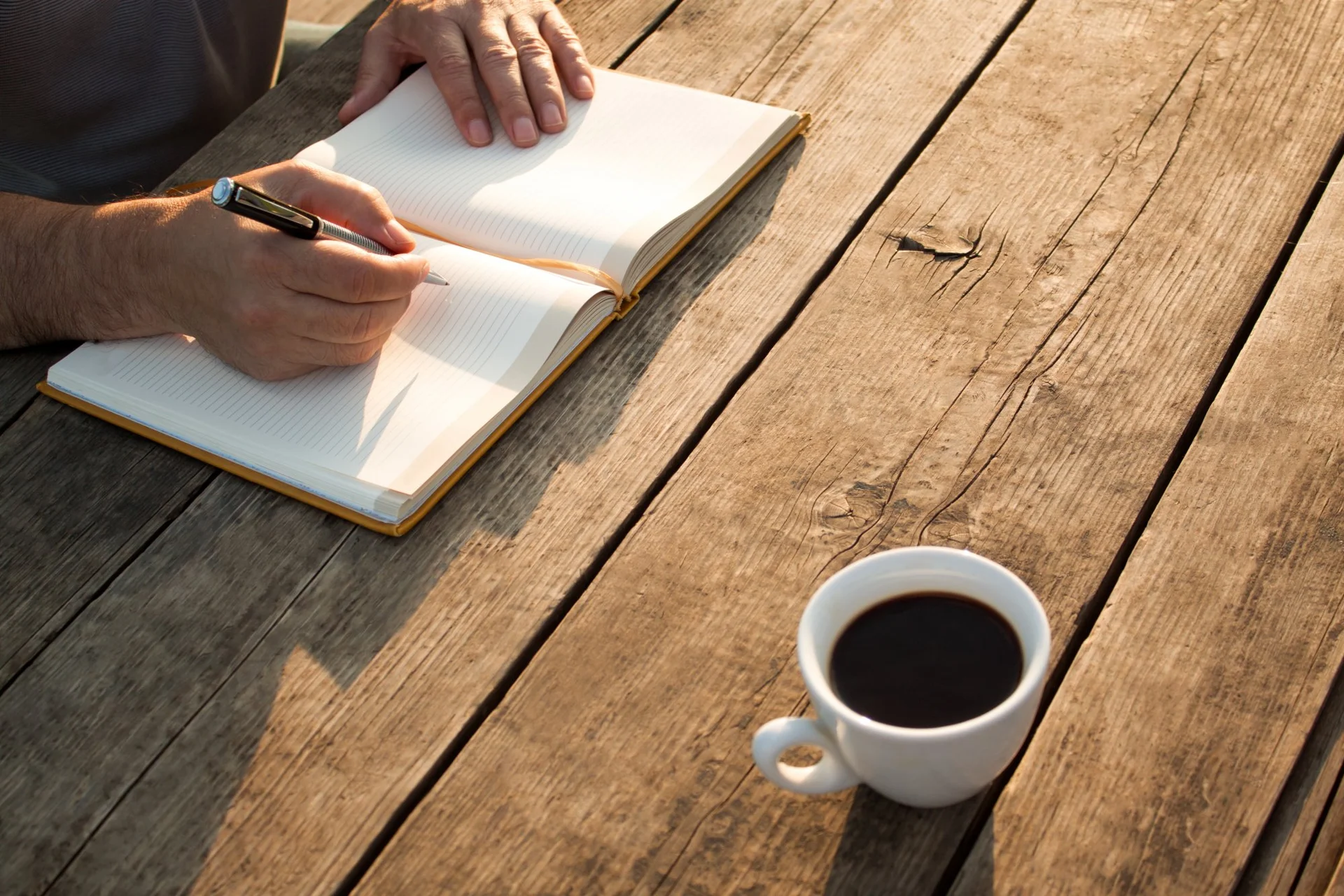 Why You Need to Write A Book (And How to Actually Get it Done)