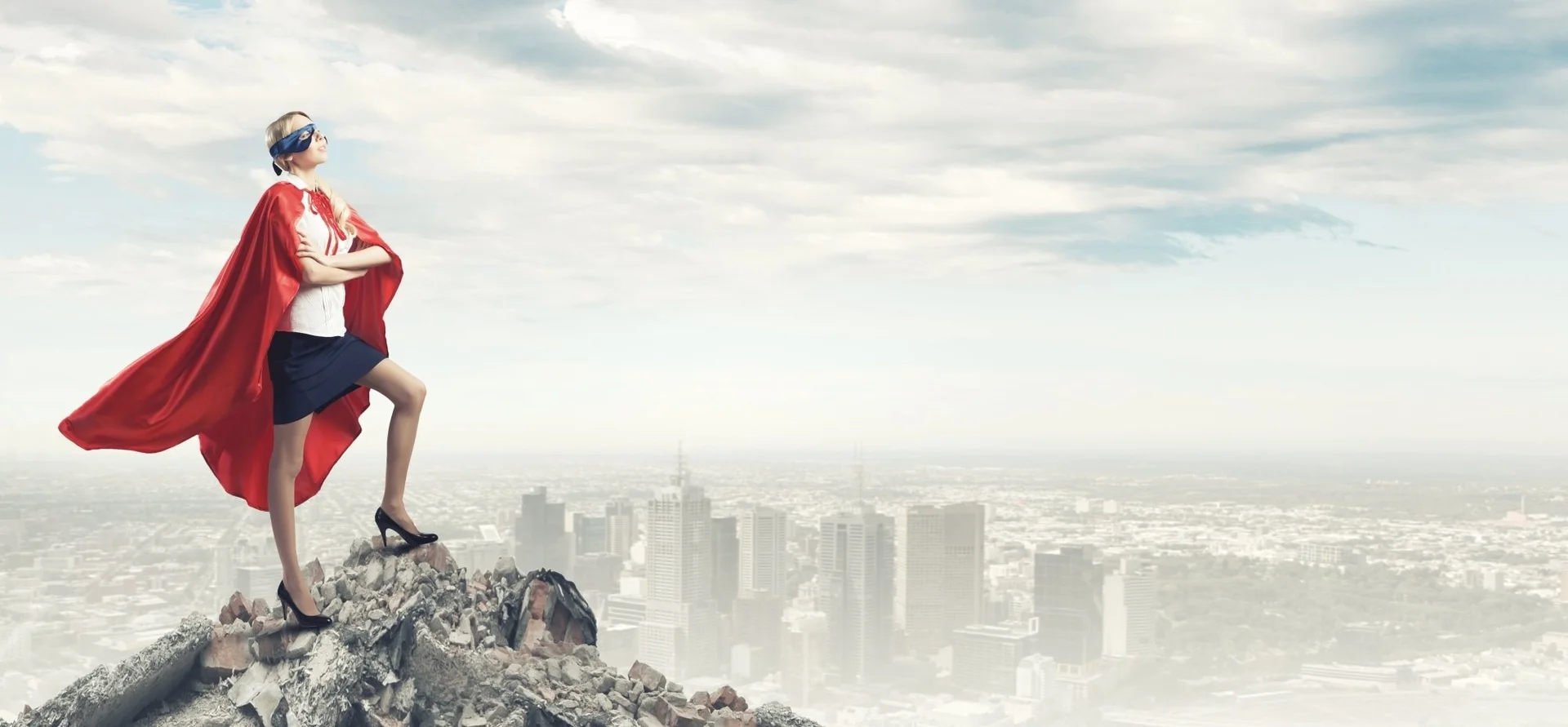 3 Habits of Exceptionally Strong Women Leaders