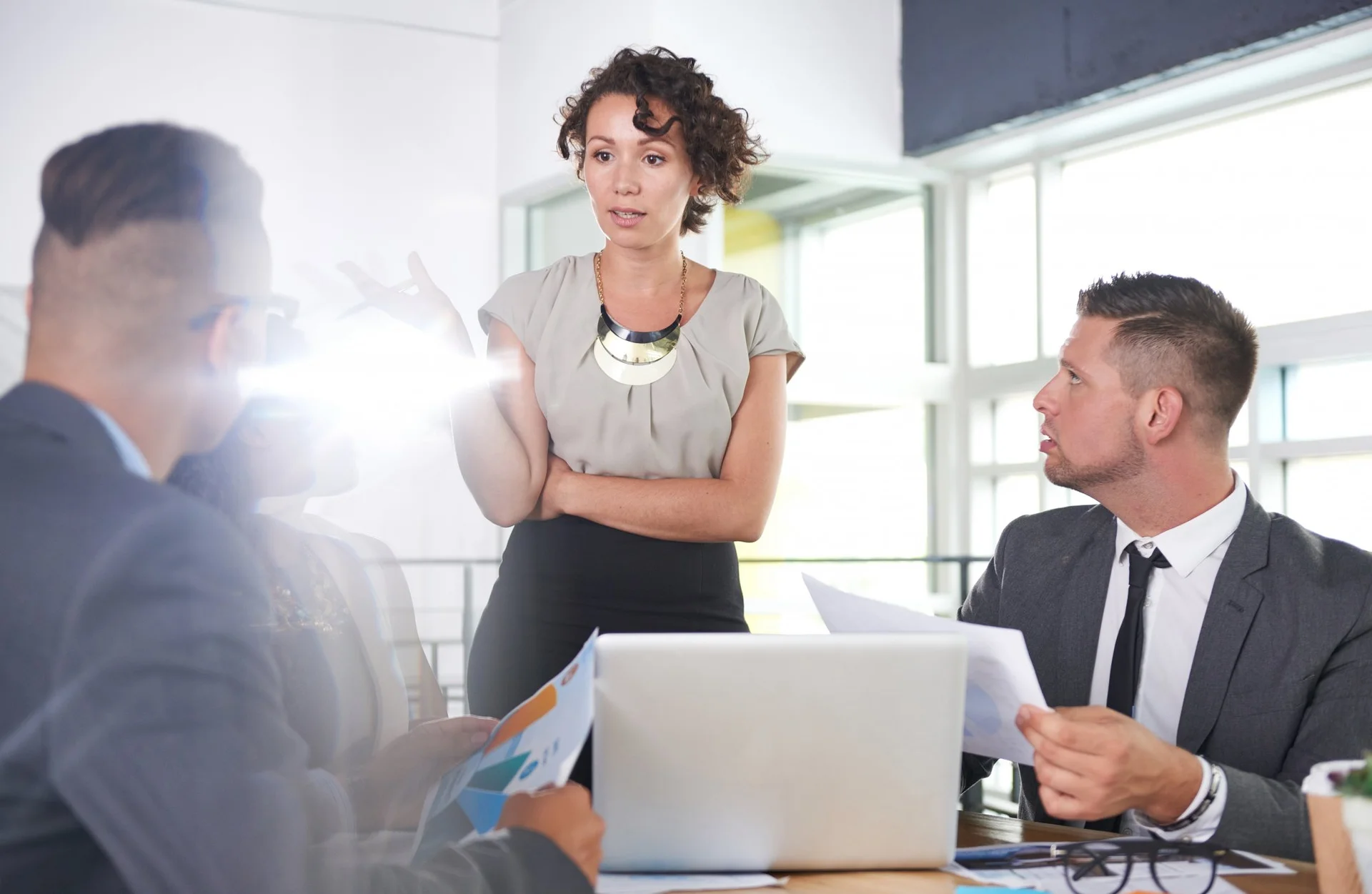 7 Steps to Resolve and Prevent Workplace Conflicts