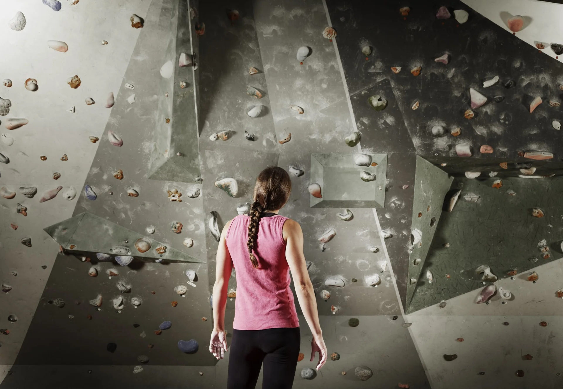How to Be Fearless in the Face of Monster Challenges
