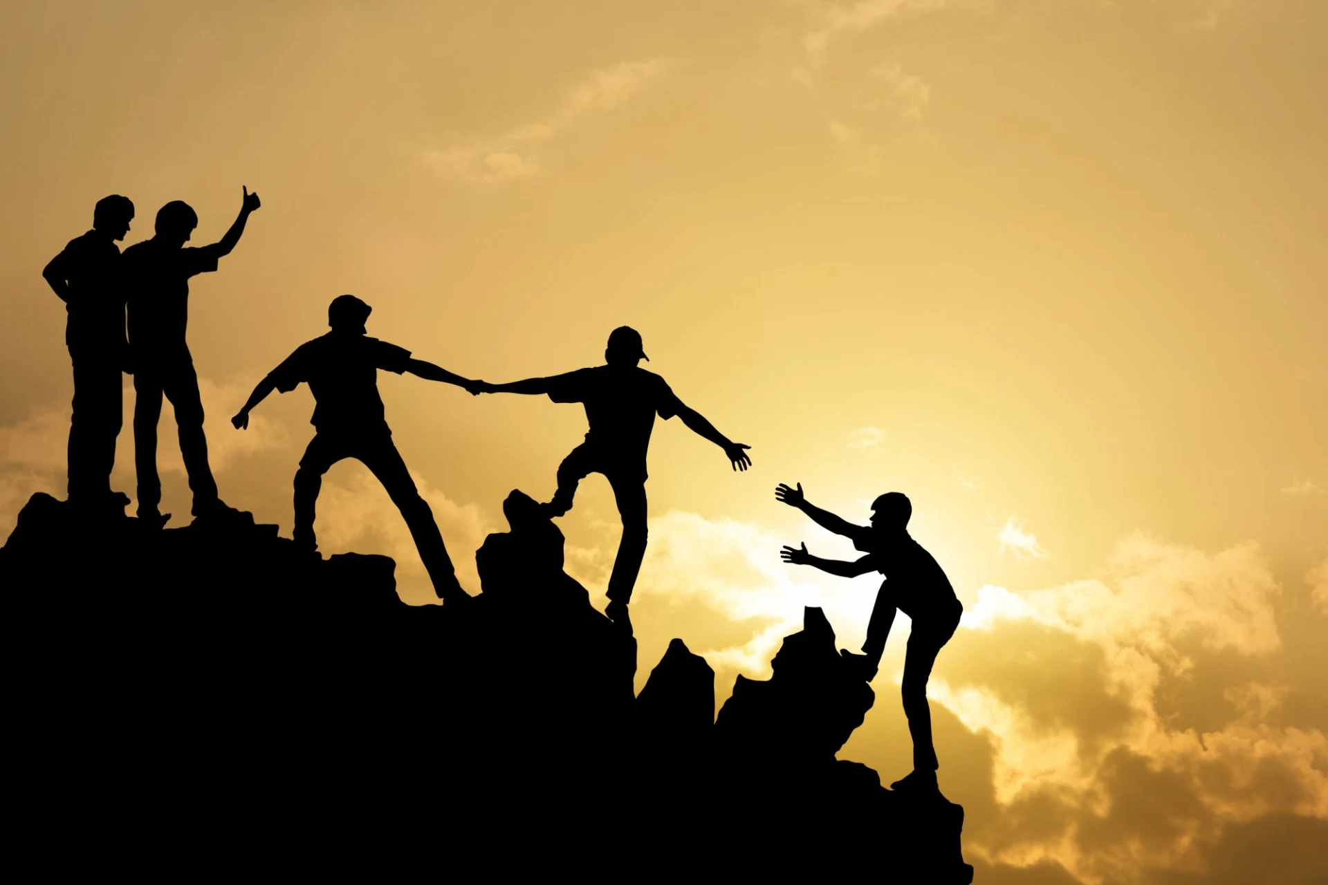4 Completely Different But Equally Effective Ways to Be a Leader