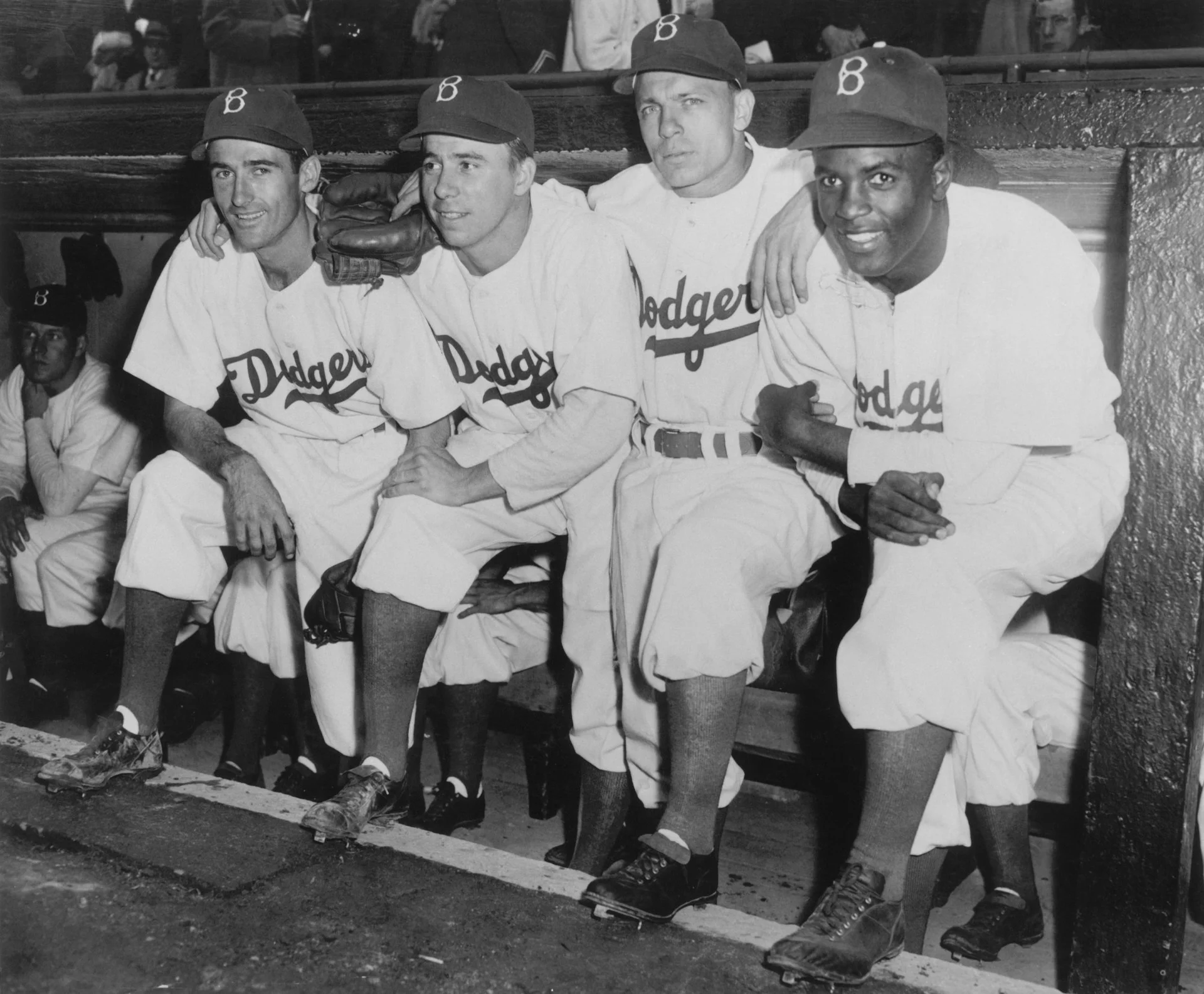 17 Powerful Jackie Robinson Quotes on Life, Success, and Equality