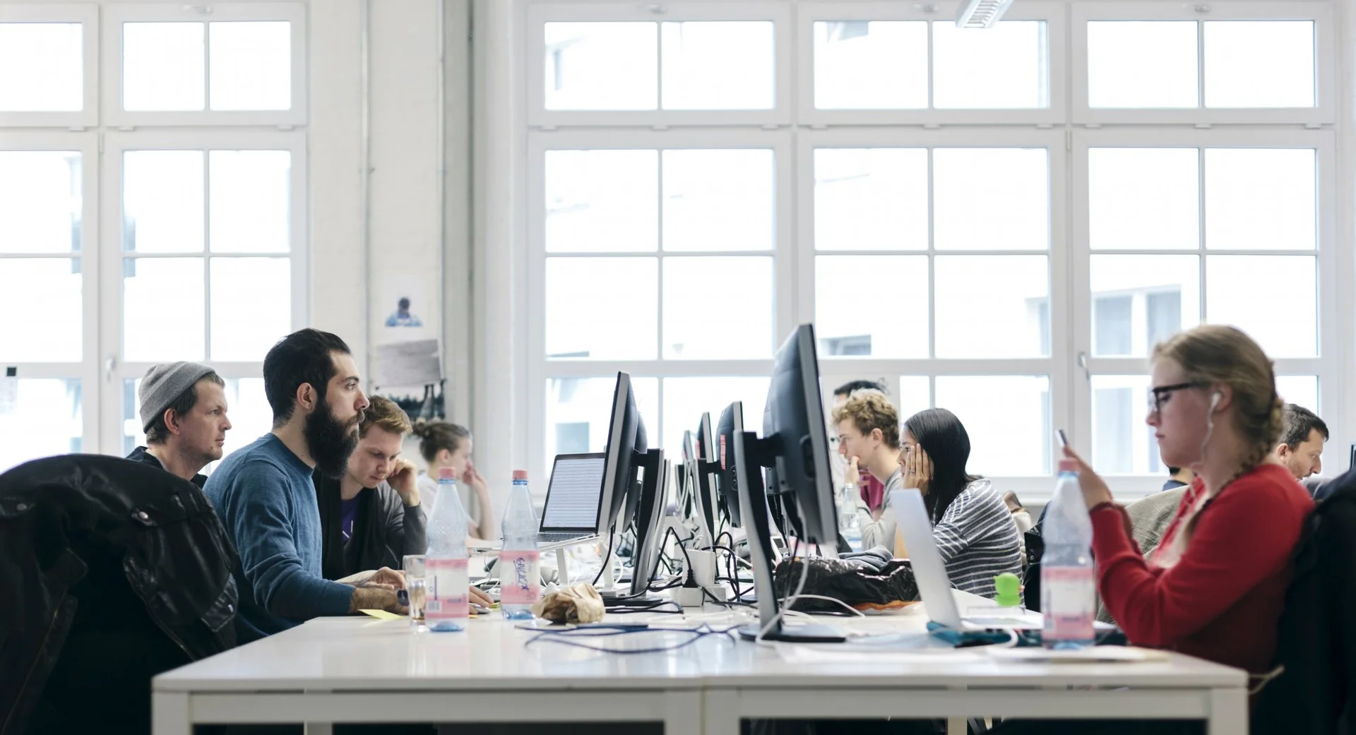 What Millennials Should Keep in Mind About the Workplace