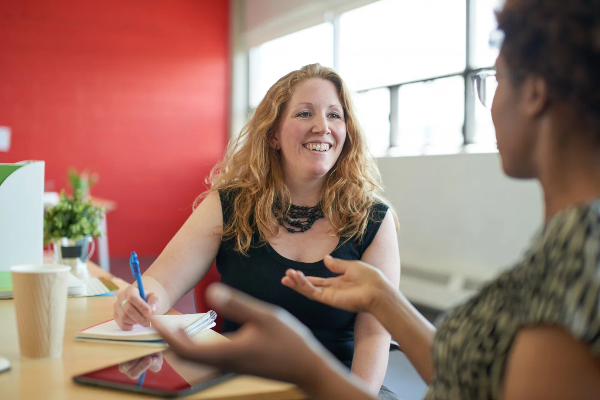7 Keys to Effective Leadership
