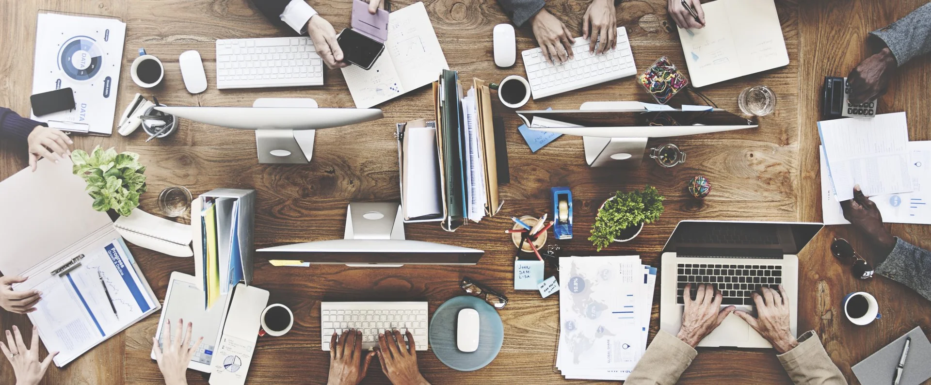 How to Spot Your Next Great Business Opportunity