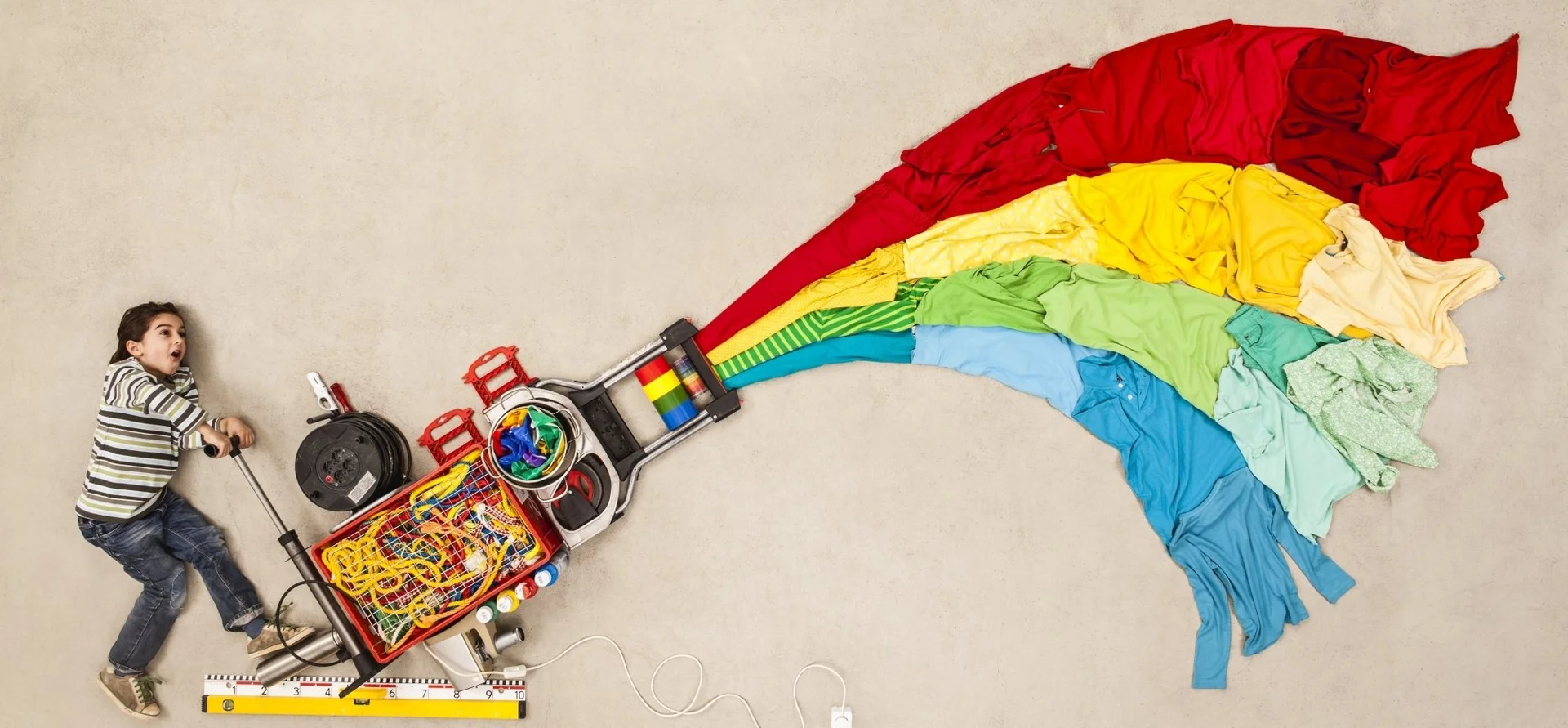 Why This Unique Marketing Campaign May Be the Smartest