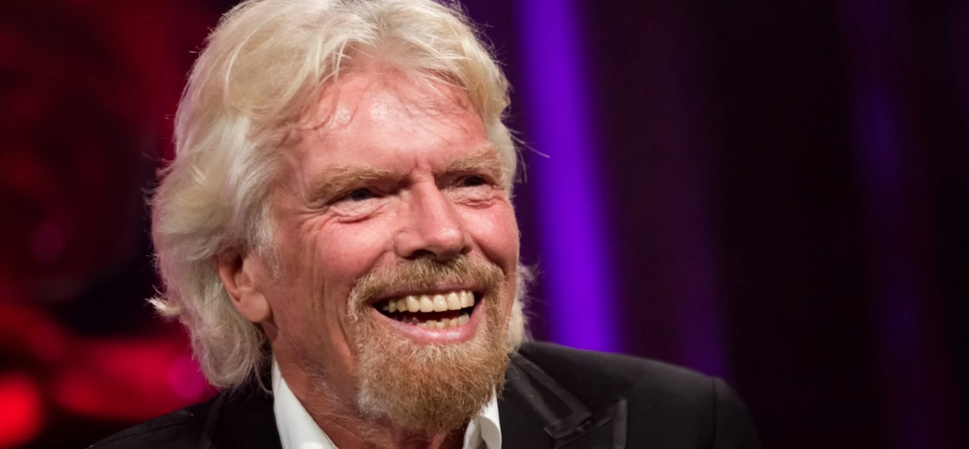 Richard Branson's Secrets on Public Speaking -You Need to Know