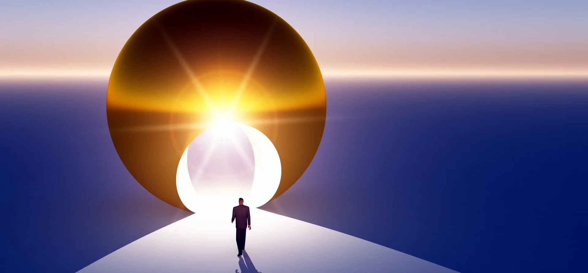 The Start (of Your Day) Is Where It All Starts