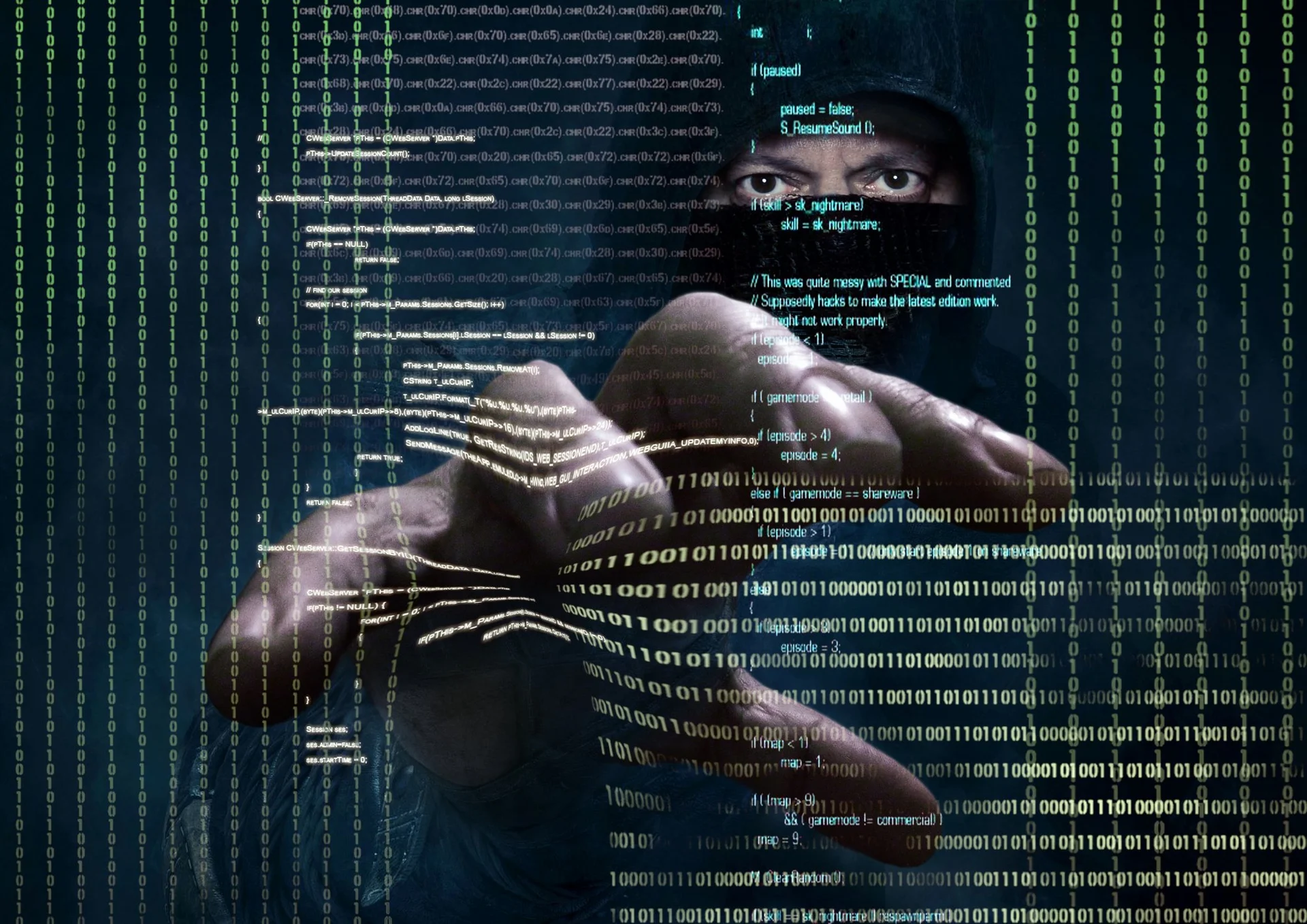 Get Ready For the Medical ID Fraud Crisis