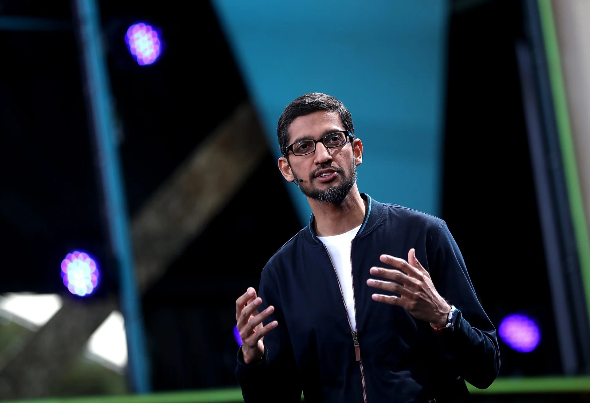 Why Google's Managers Are So Wildly Successful Comes Down to These 8 ...