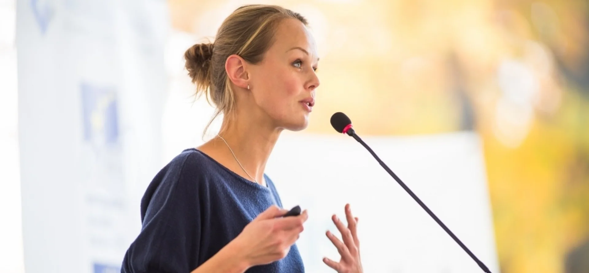 The Power of Your Voice: 3 Steps to Finding and Embracing It