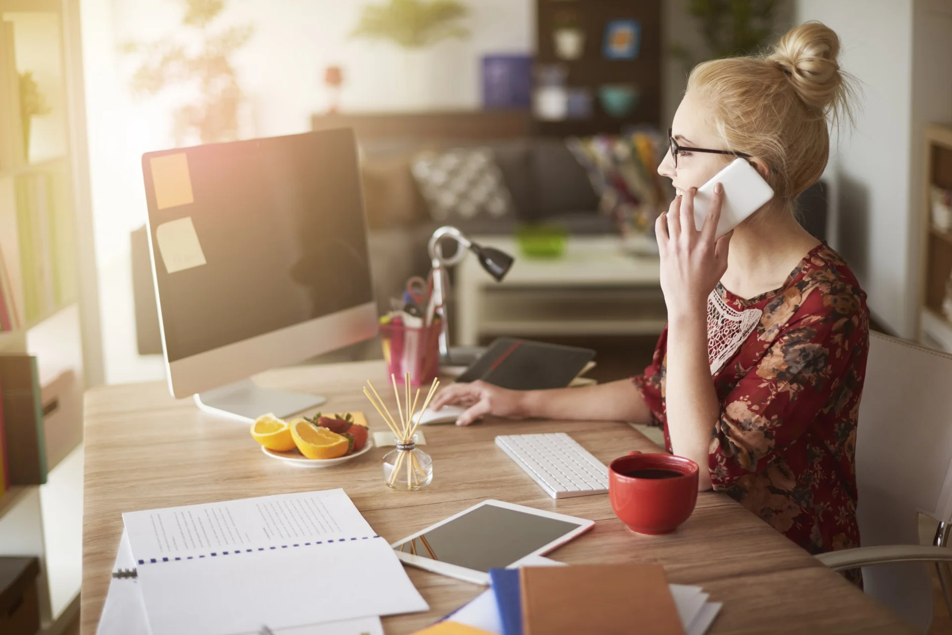 Make No Mistake: Becoming a Freelancer Means Starting a Business