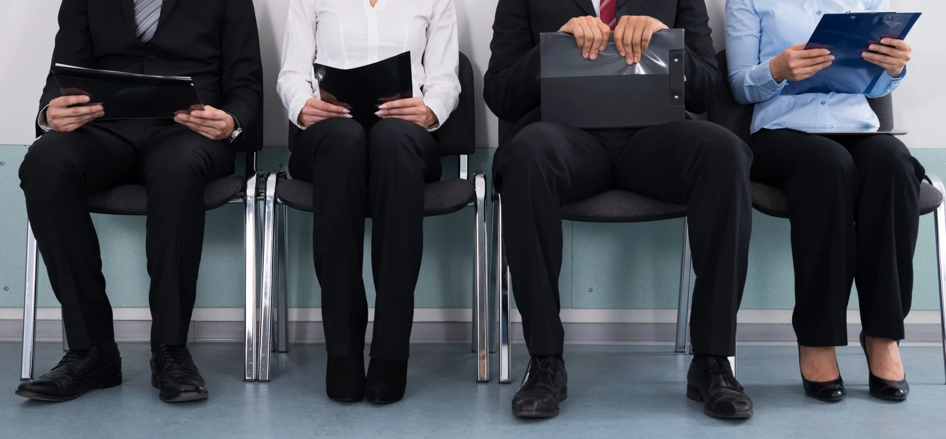 These 3 Job Interview Mistakes Are Keeping You From Getting Hired