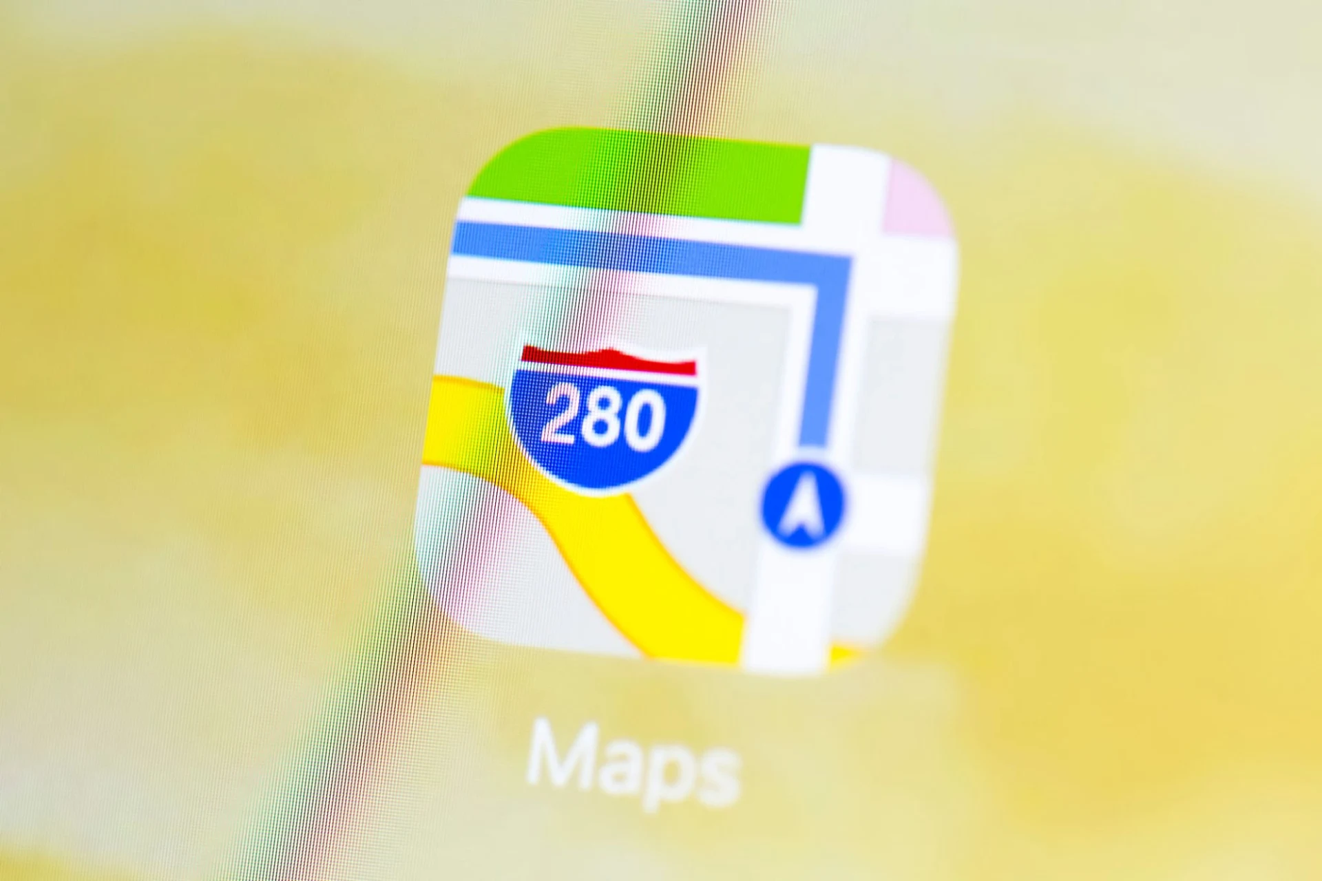 Apple Maps Just Announced a Big Change. It's Very Bad News for Google