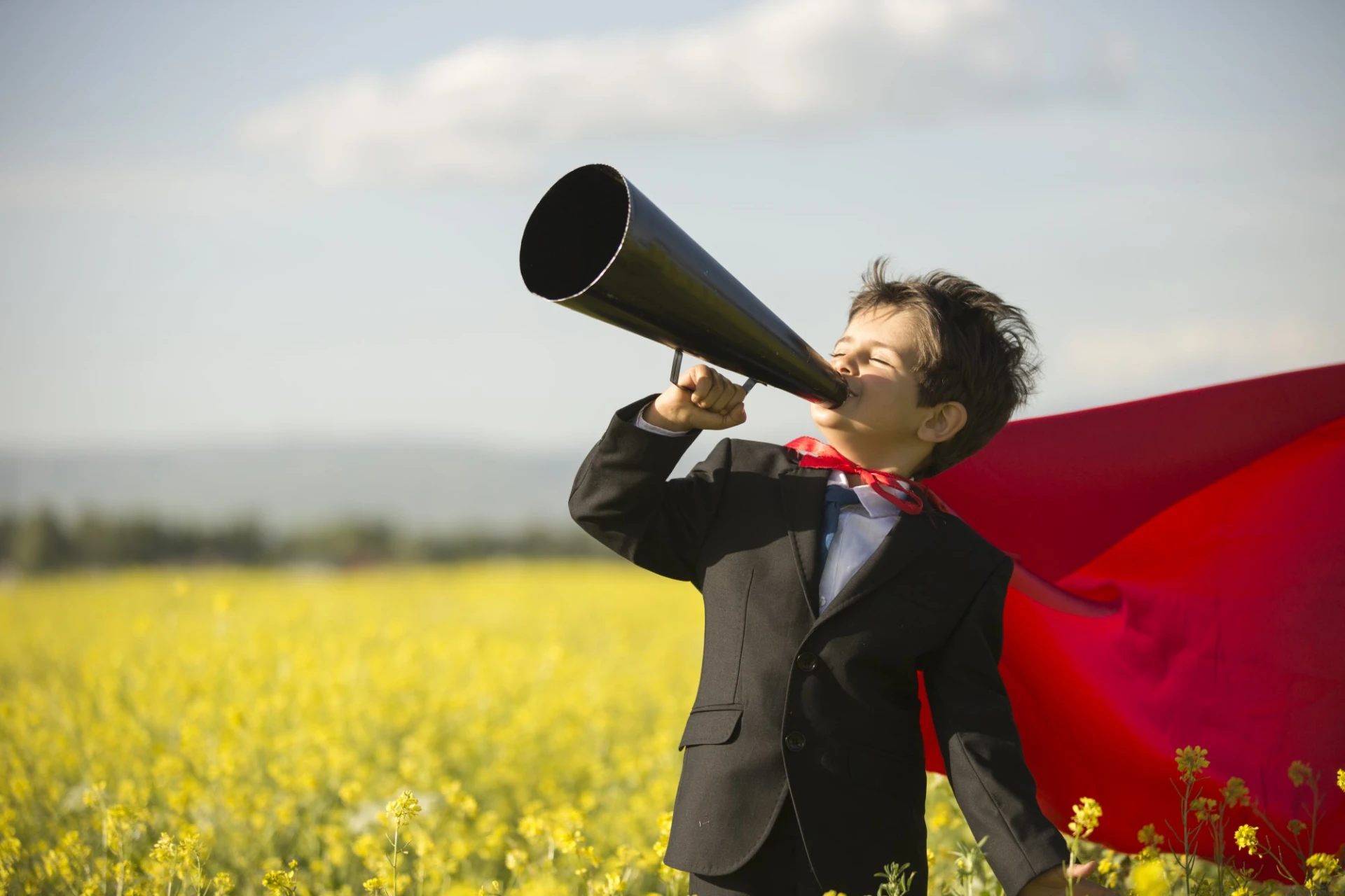 Crack a Smile After Listening To These 5 Silly TED Talks