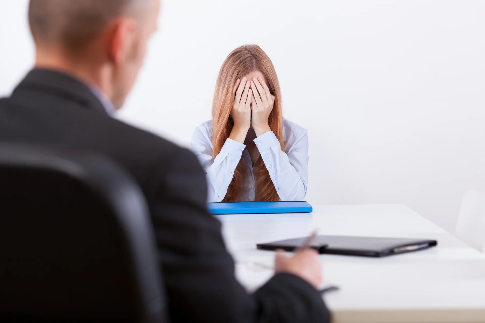 3 Biggest Job Interview Mistakes (You'll Want to Avoid These at All Costs)