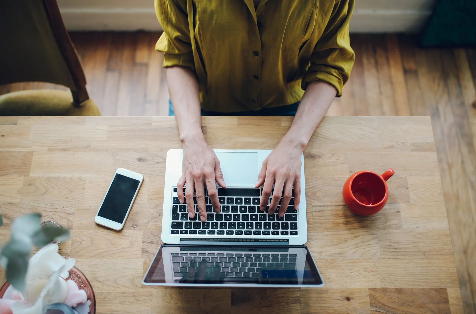 6 Surprising Factors that Affect Millennial Work-Life Balance