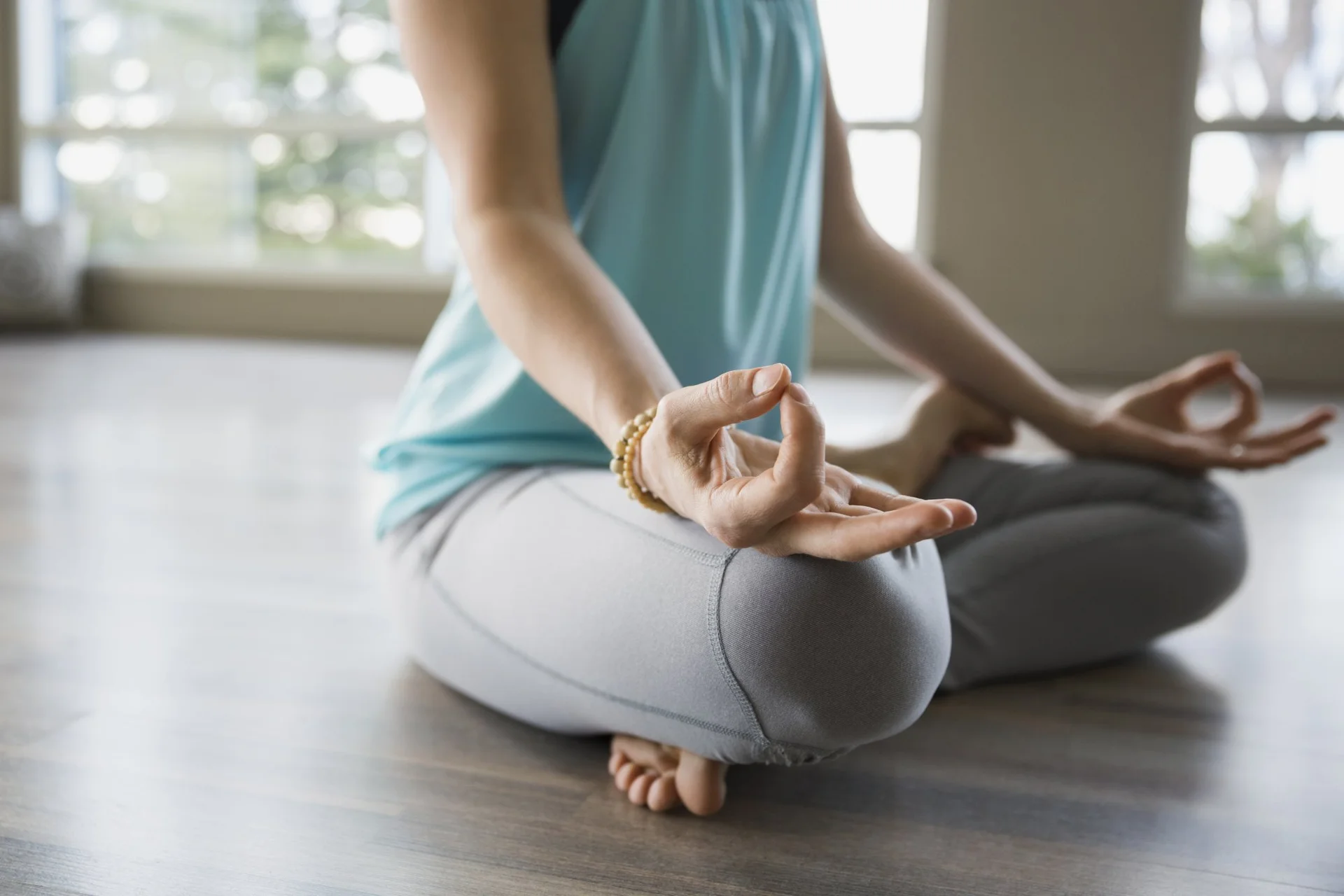 How to Finally Start Meditating (When You've Tried Before and Failed)