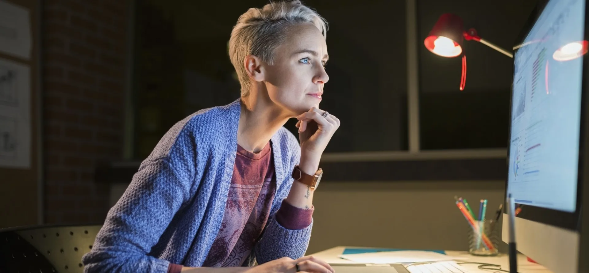 Three Ways To Combat Unhappiness At Work
