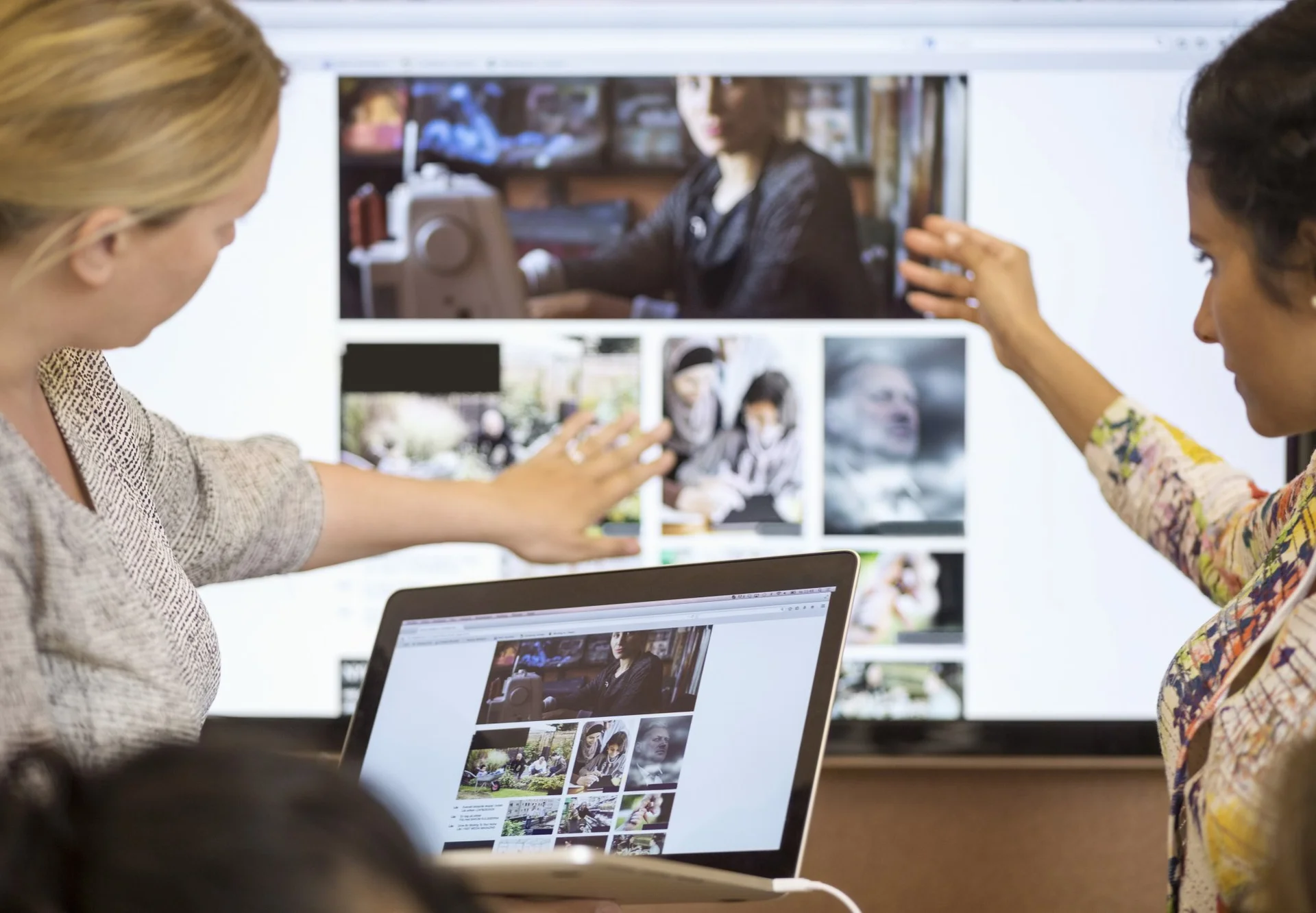 The Latest Web Design Trends That Are Here To Stay
