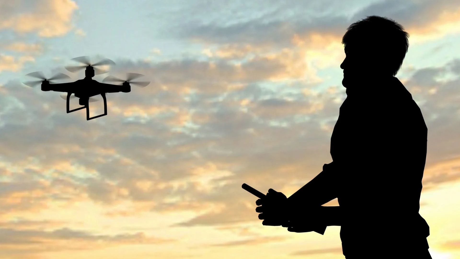 Indefinite and Wireless: Drone Charging Technology Just Got Seriously Cool