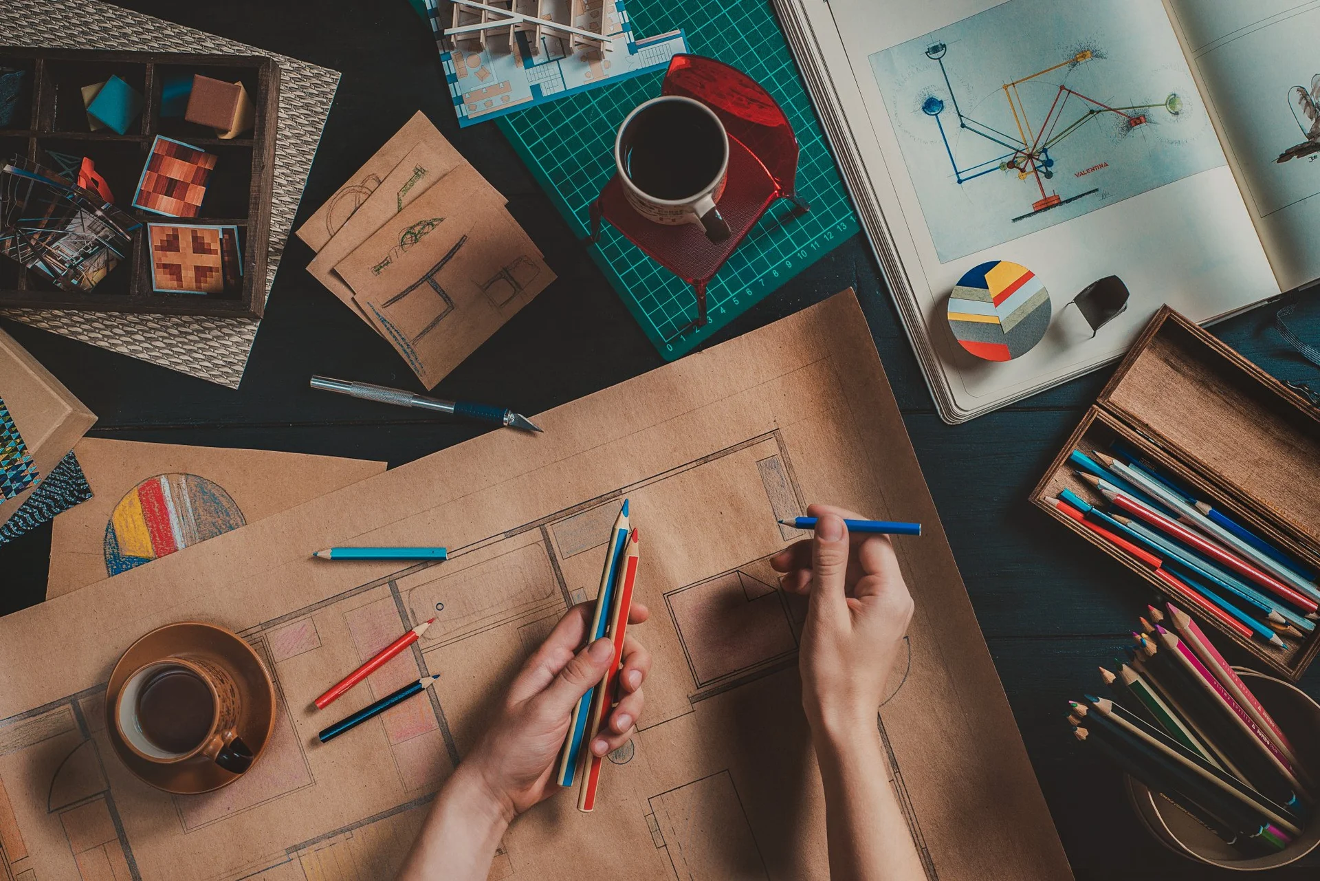 3 Successful Work-at-Home Entrepreneurs Share 12 Tips for Building a ...