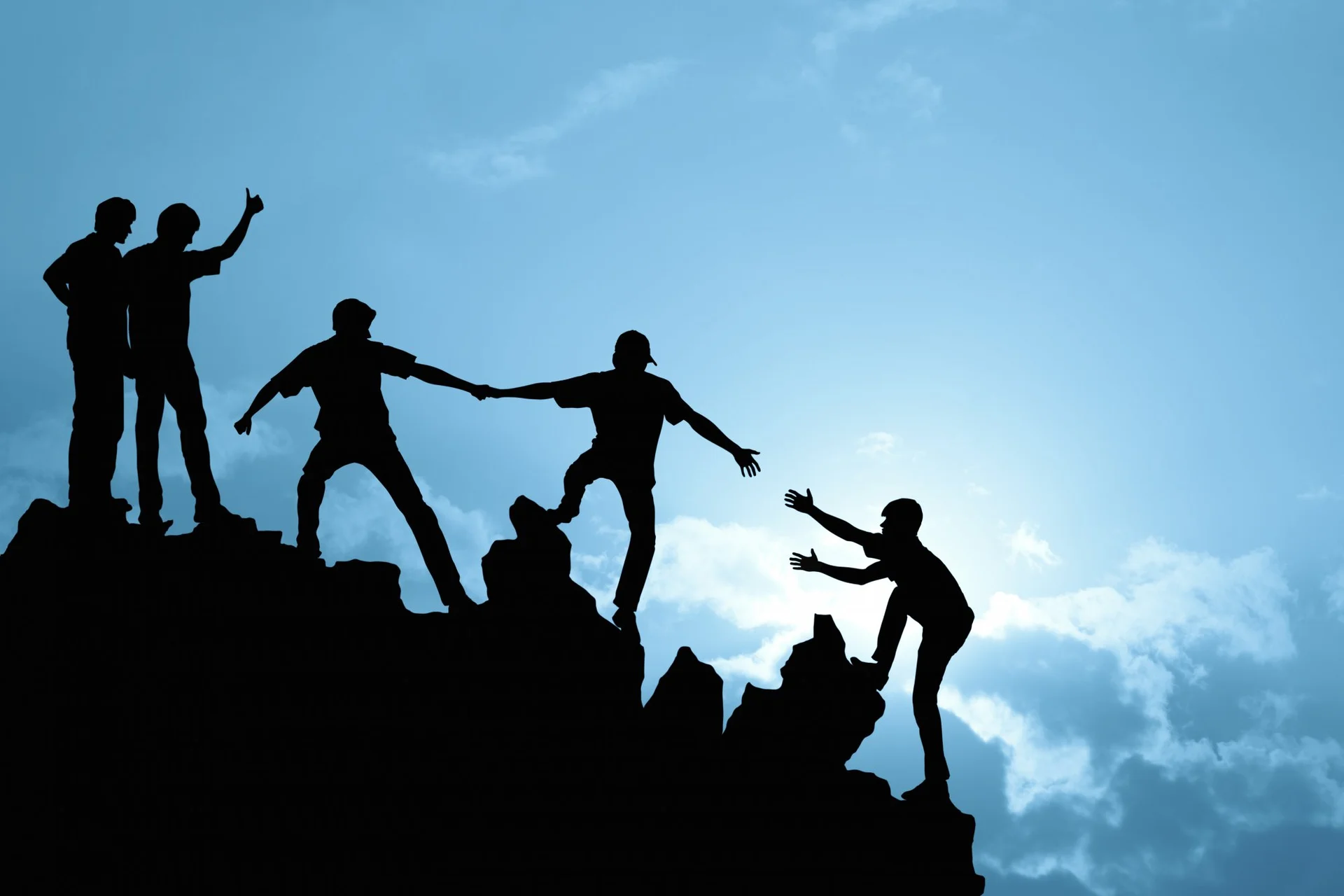 How Hardship Is the Best Thing You Can Do for Self-Growth