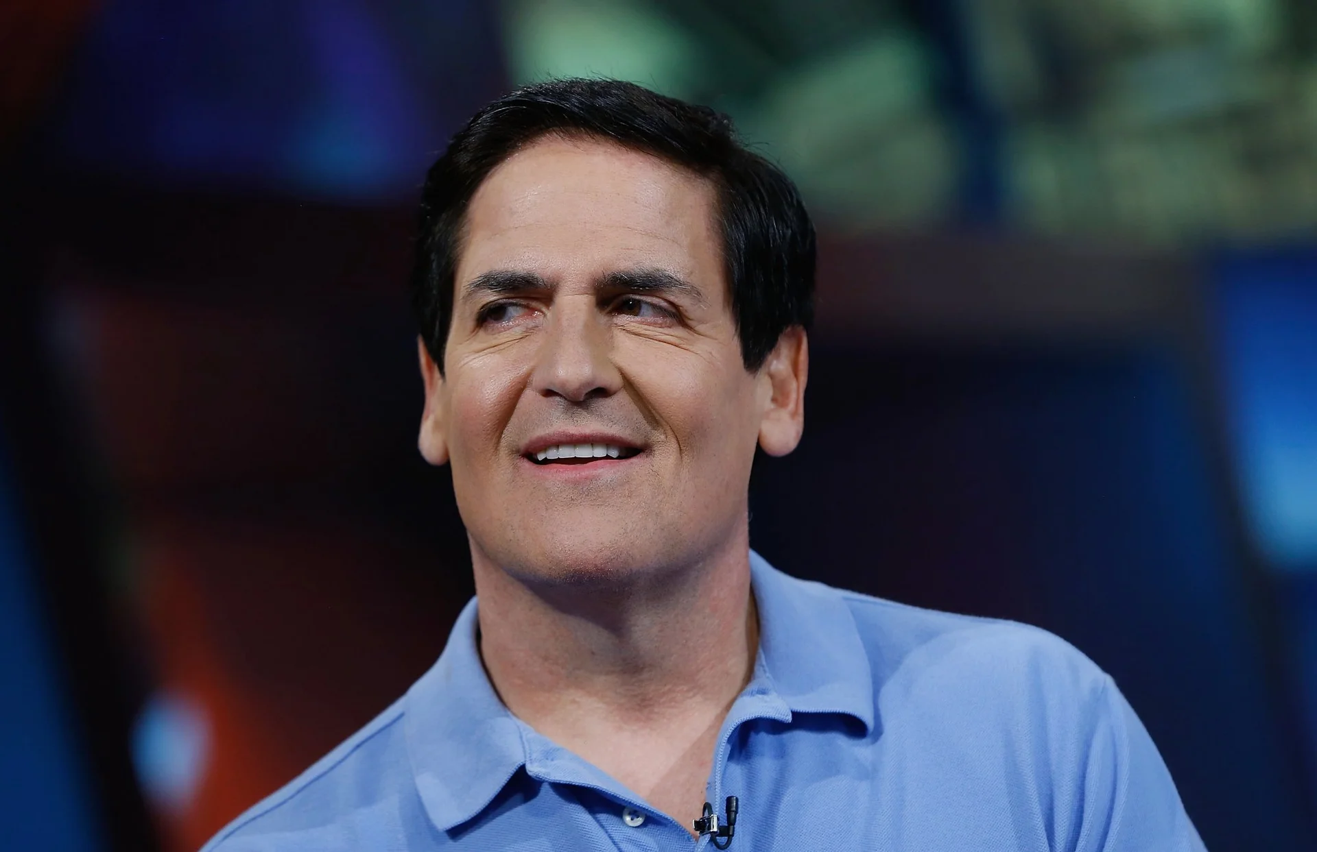 Mark Cuban Just Revealed This Simply Brilliant Way to Get Past a Major ...