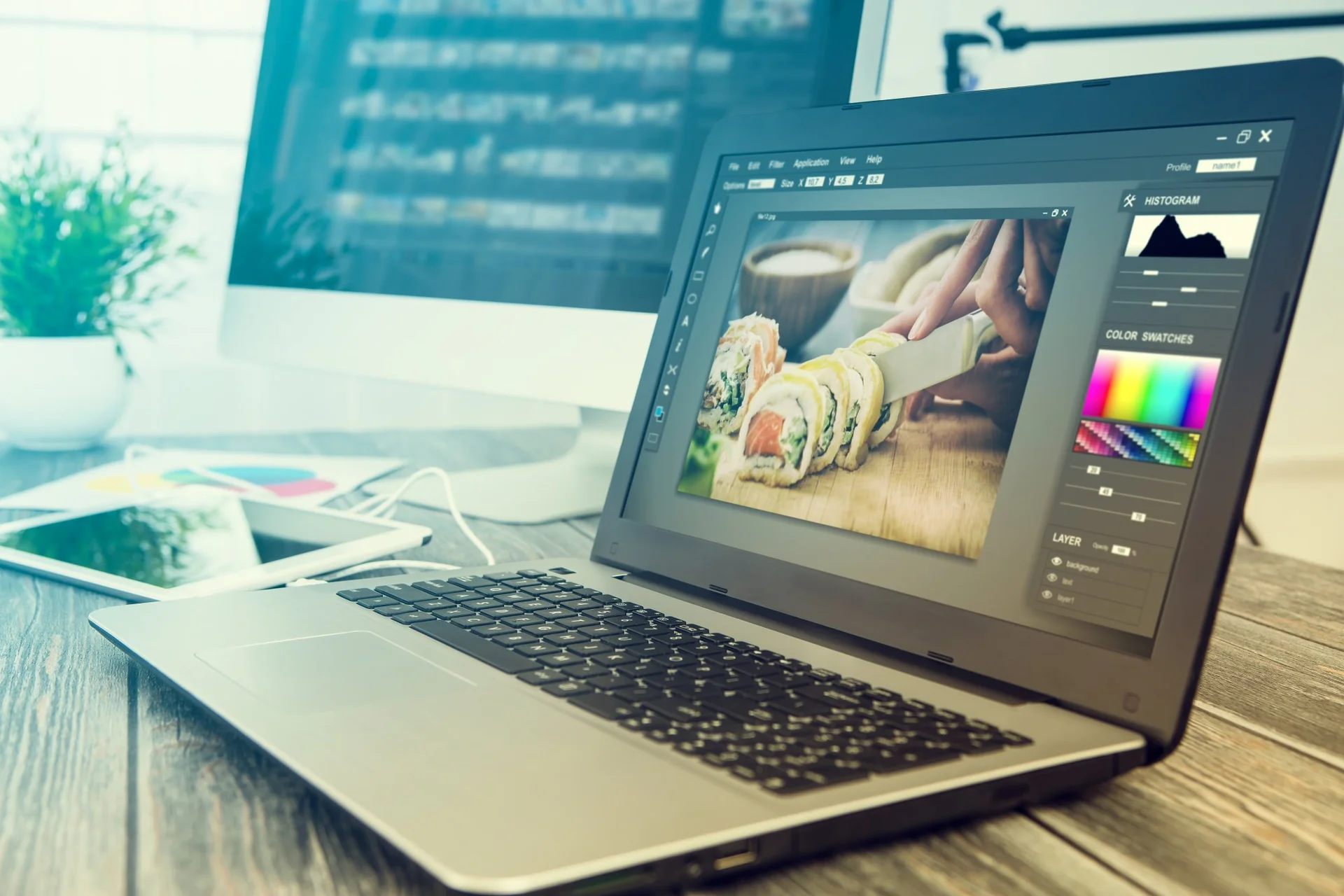 These 14 Places Will Let You Learn Photoshop for Free