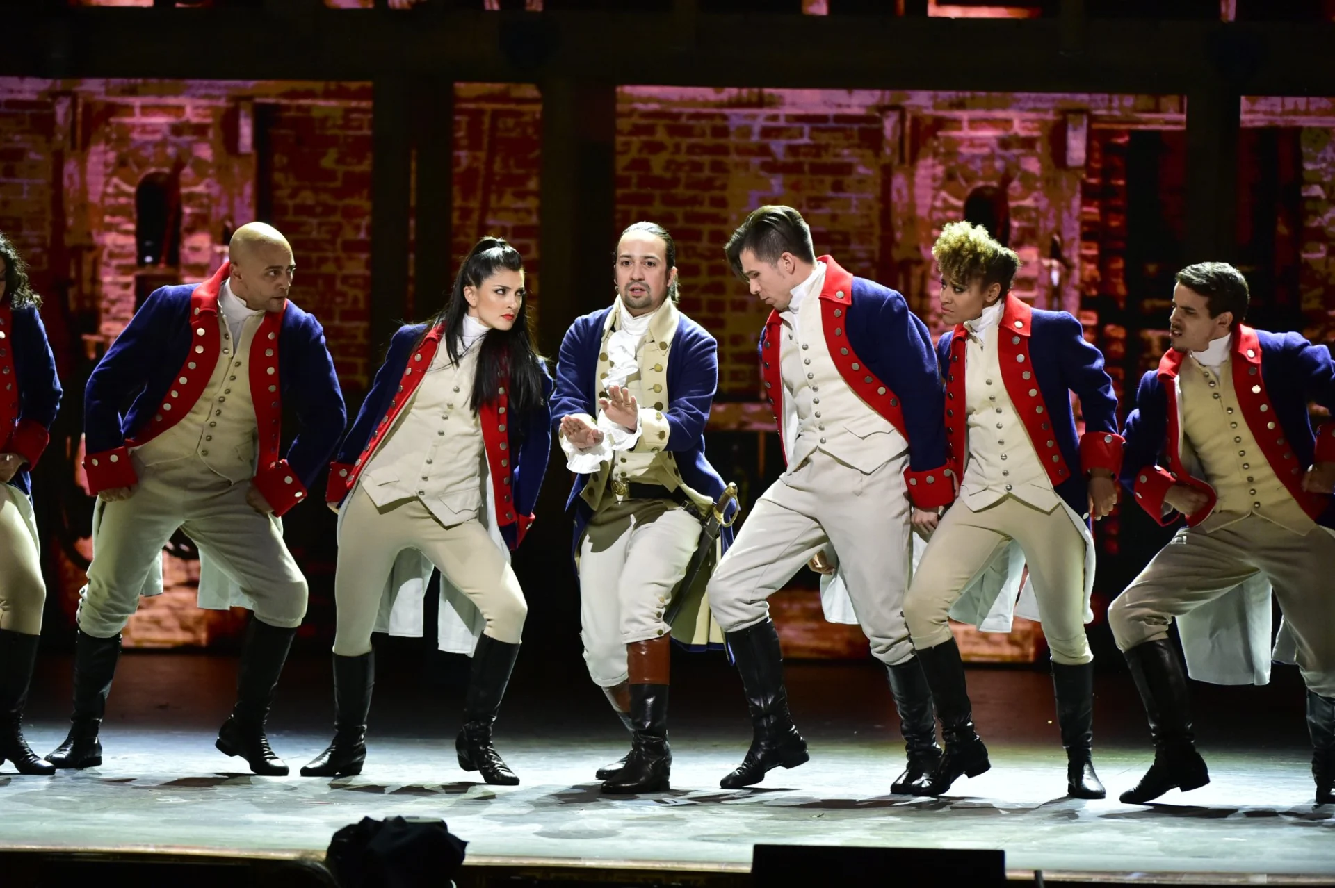 The Creative Geniuses Behind 'Hamilton' Just Shared The Secrets to ...