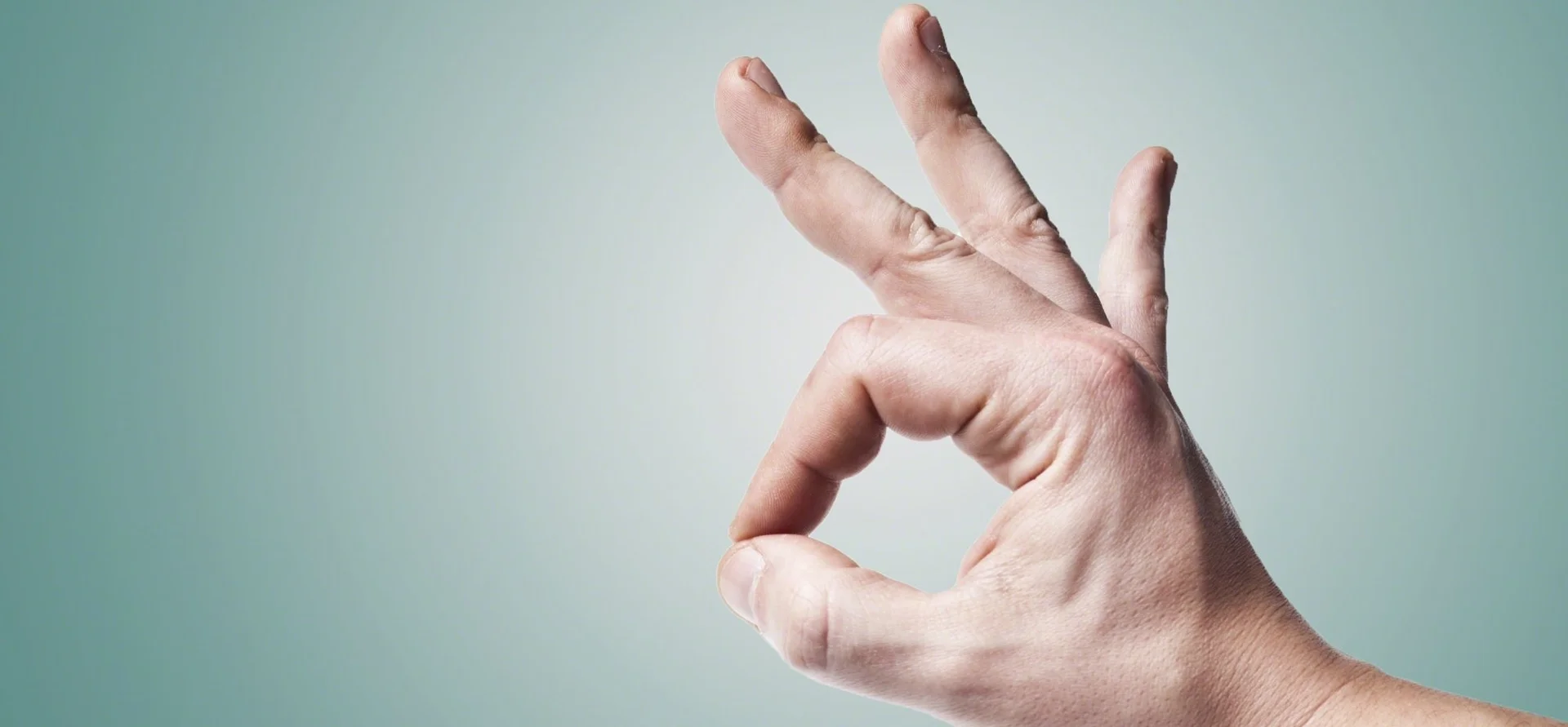 3 Things to Do With Your Hands When You Speak