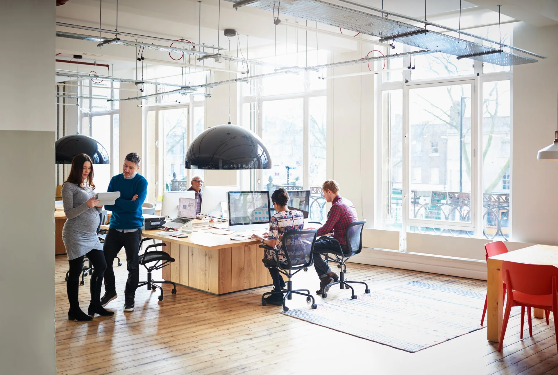 6 Questions to Ask Before Investing in Office Tech