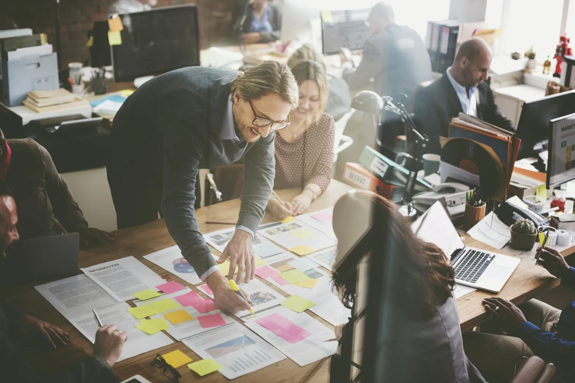 4 Secrets to Get Your Team to Do More, Better, and Faster
