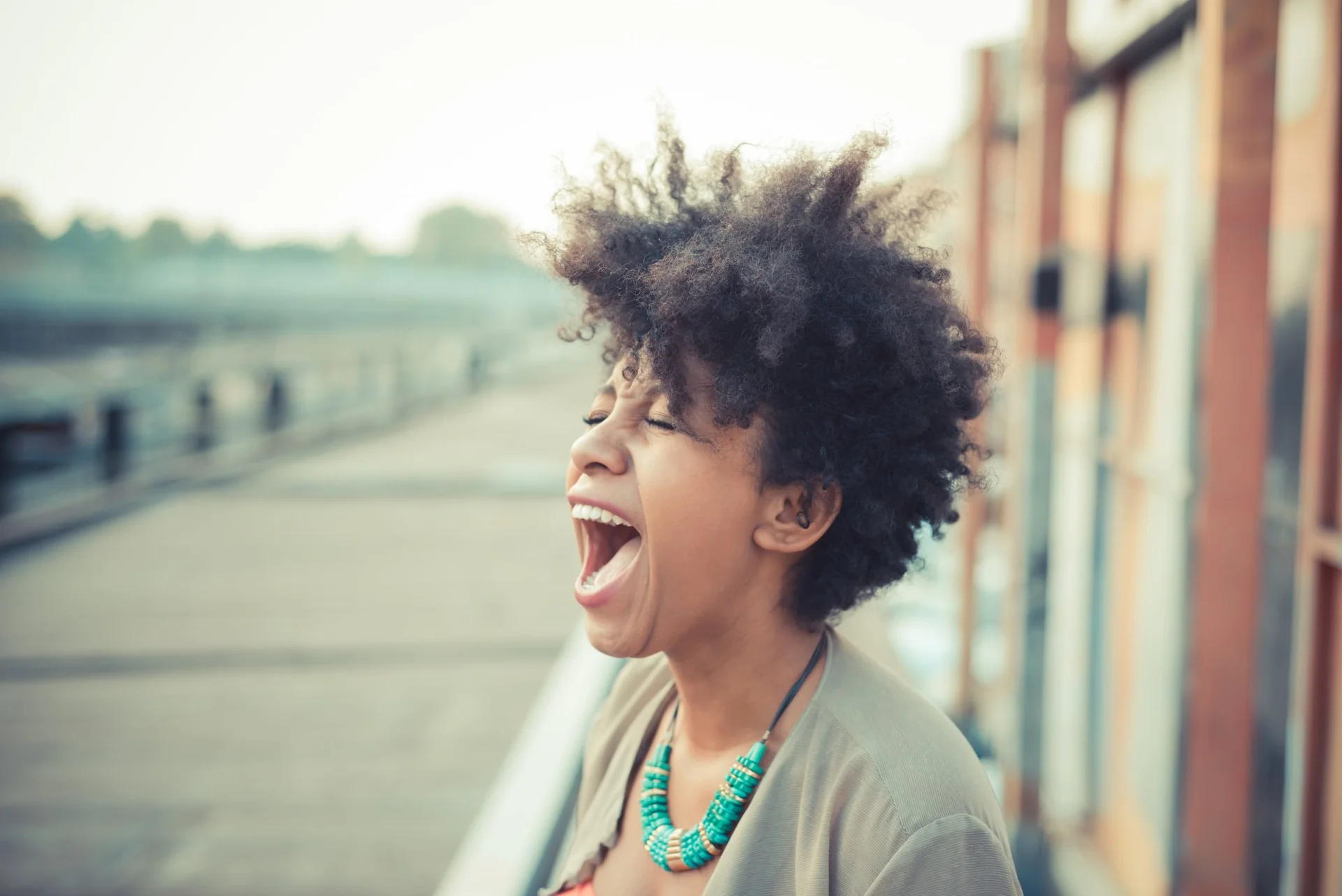 Why Finding Your Voice Really Isn't About You