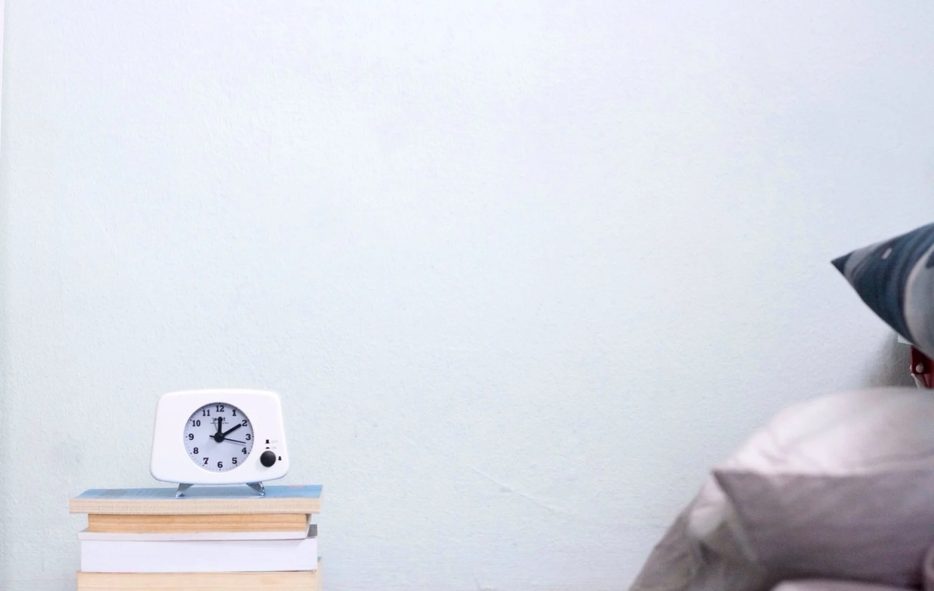 Sleeping Late Is Bad for Your Health, Science Says