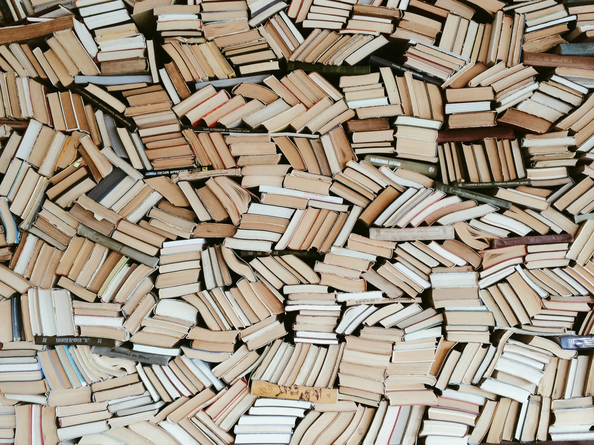 100 Books You Should Read Before You Die