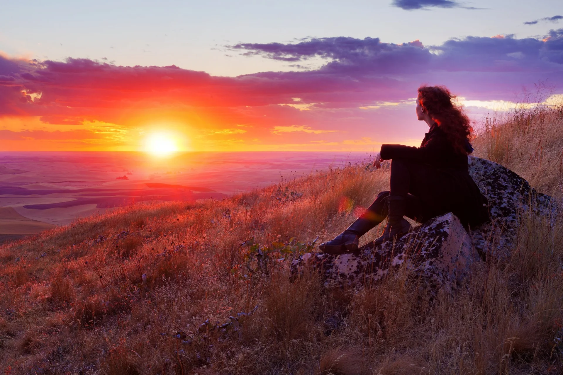 Want to Live a More Fulfilled Life? Avoid the No. 1 Regret of the Dying
